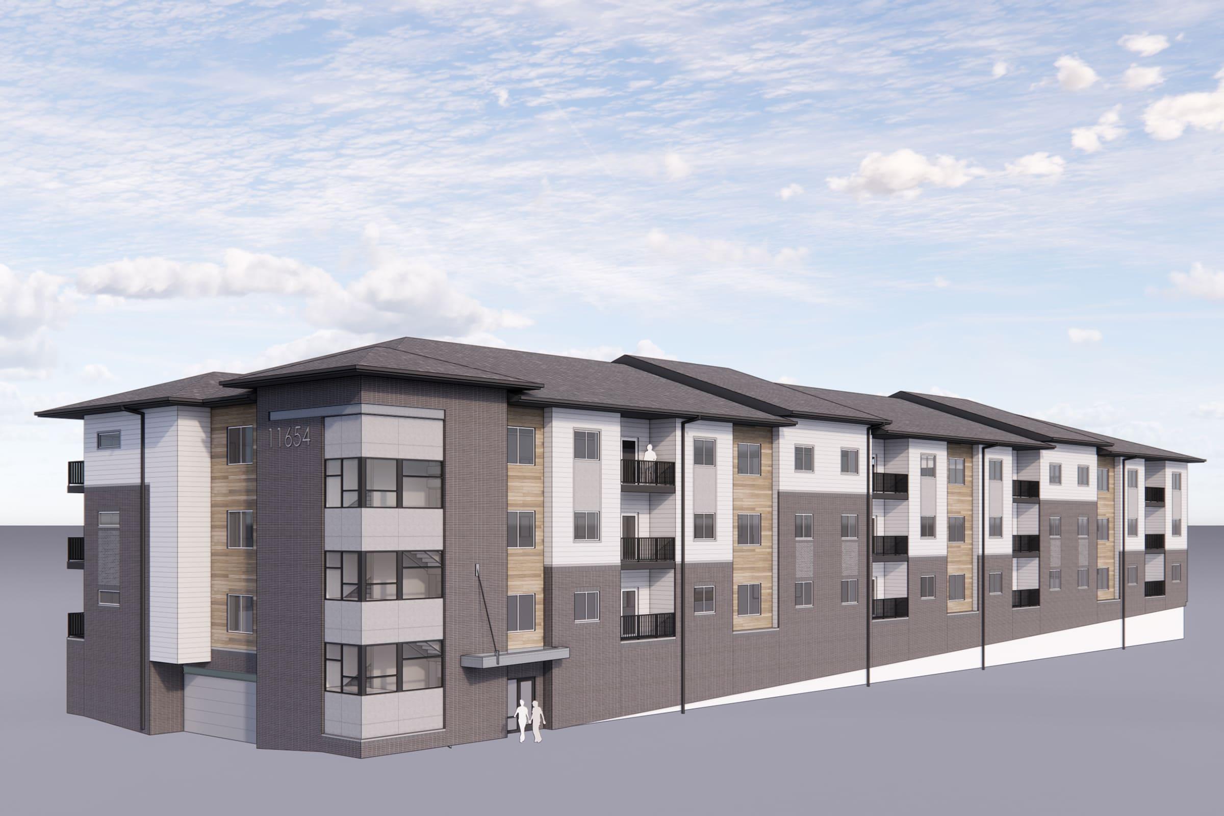 Gallery - The Nest in La Vista, NE