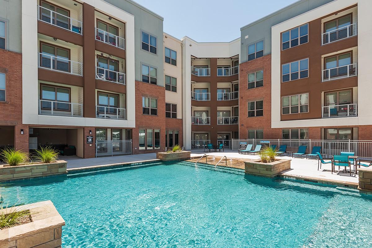 404 Border - Apartments in Arlington, TX