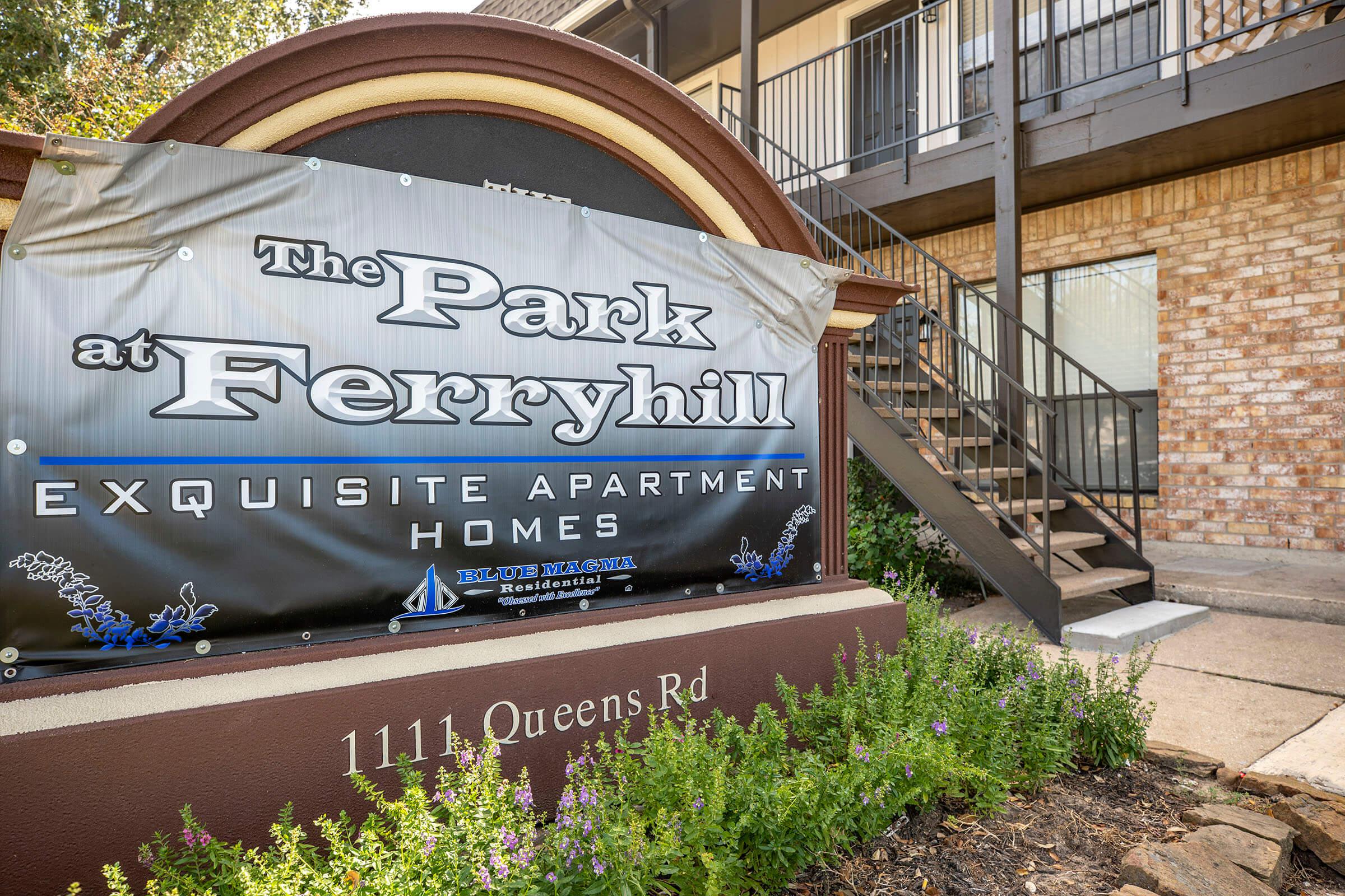 The Park at Ferryhill - Photo Gallery