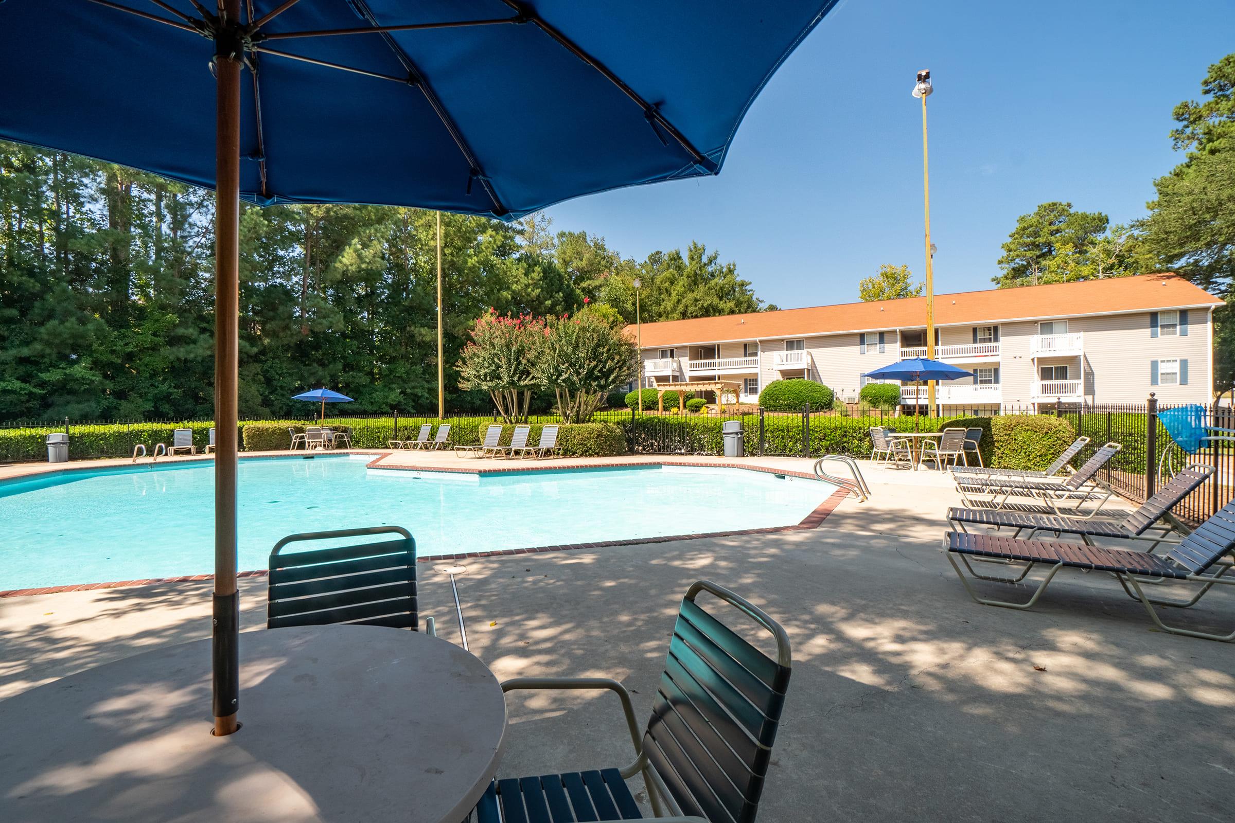 Gallery - Retreat at Towne Crossing