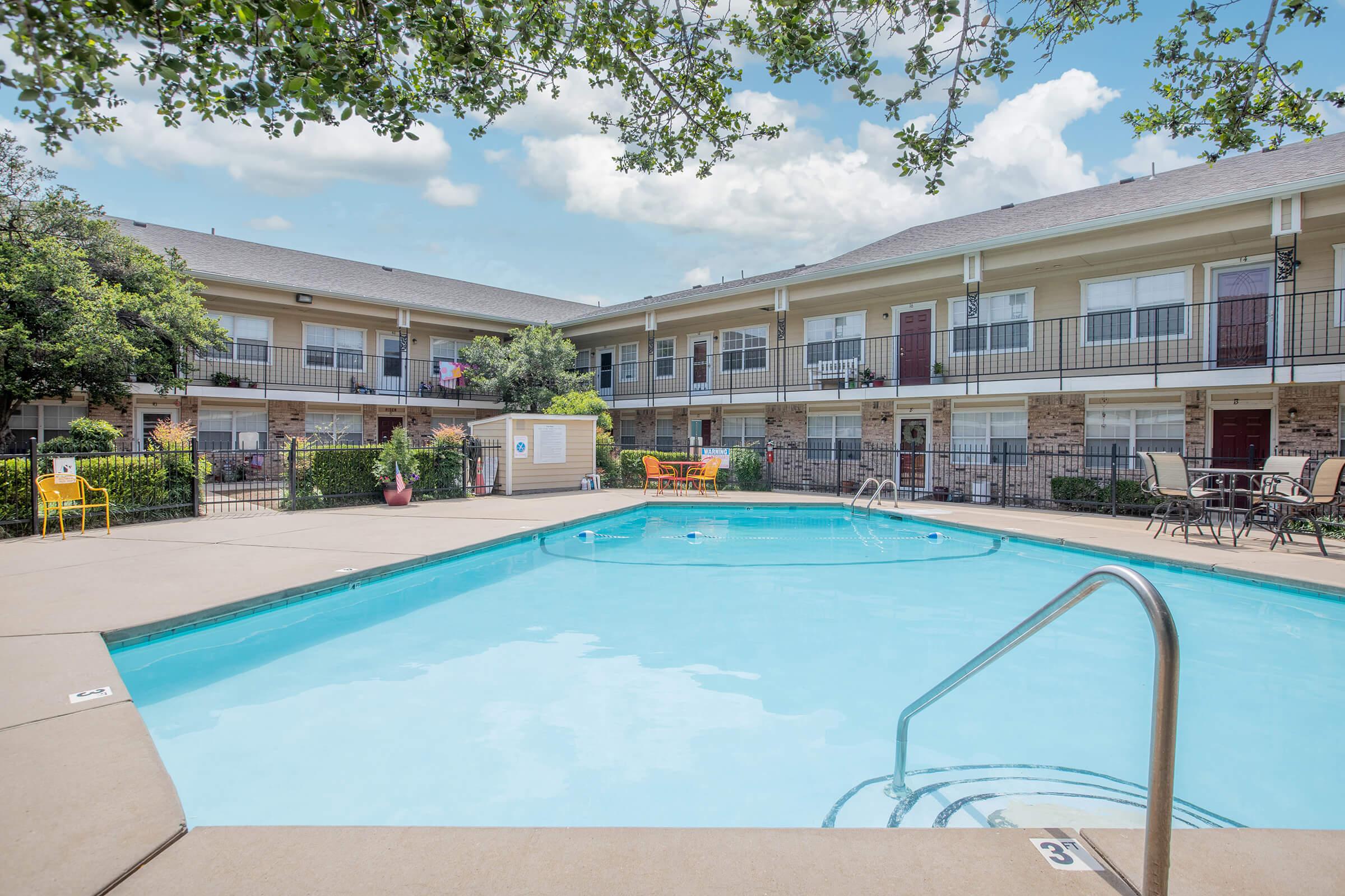 Savannah House Senior Housing - Floor Plans & Pricing