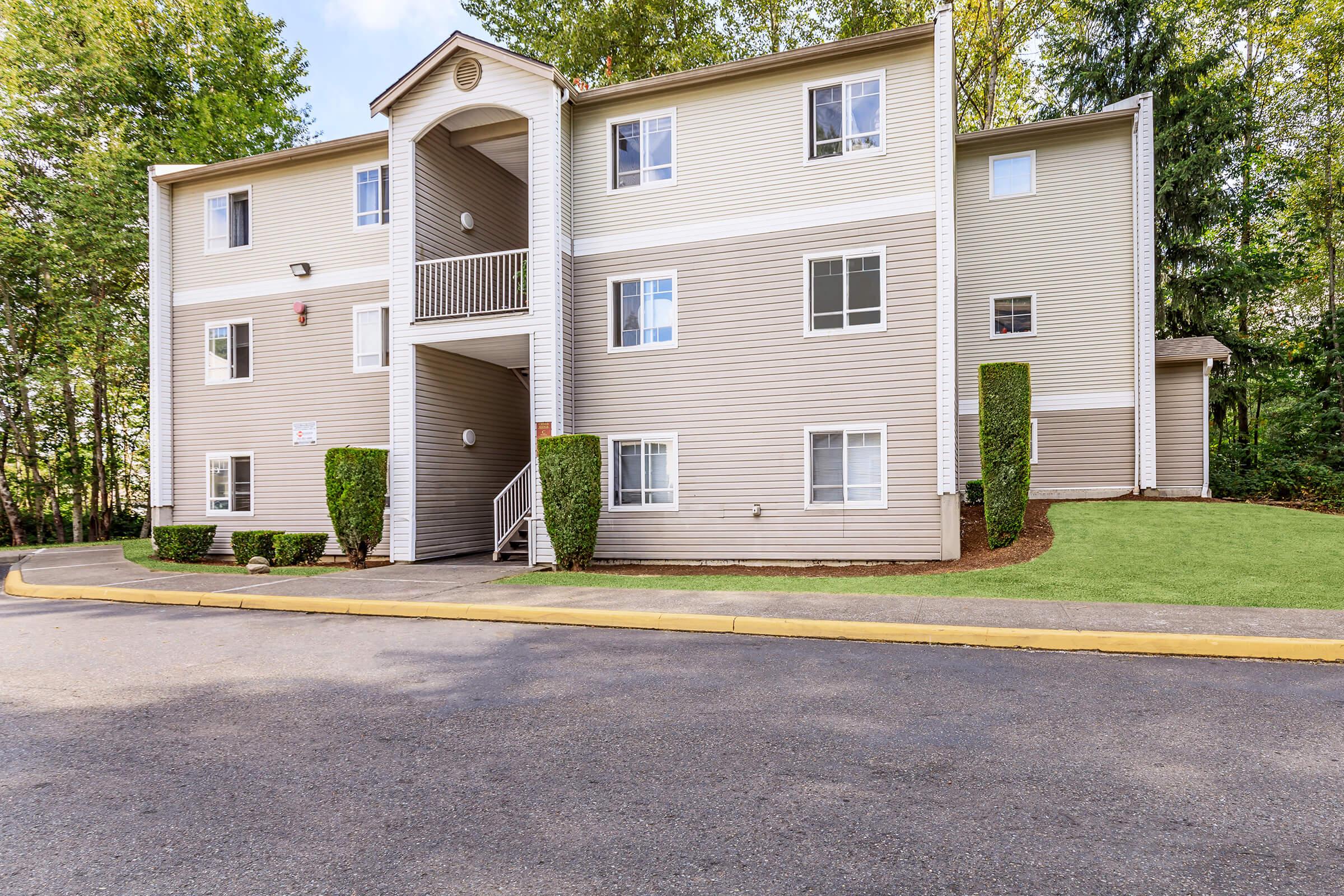 Home - Cedar Ridge - Auburn, WA