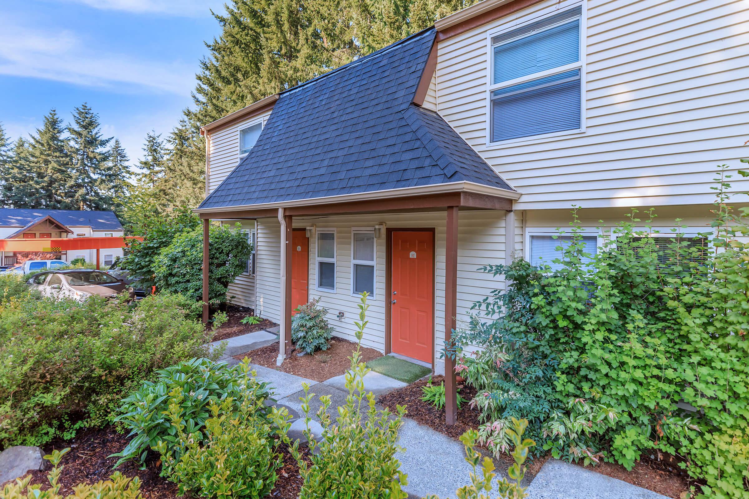 Home - Heritage Park - Bothell, WA