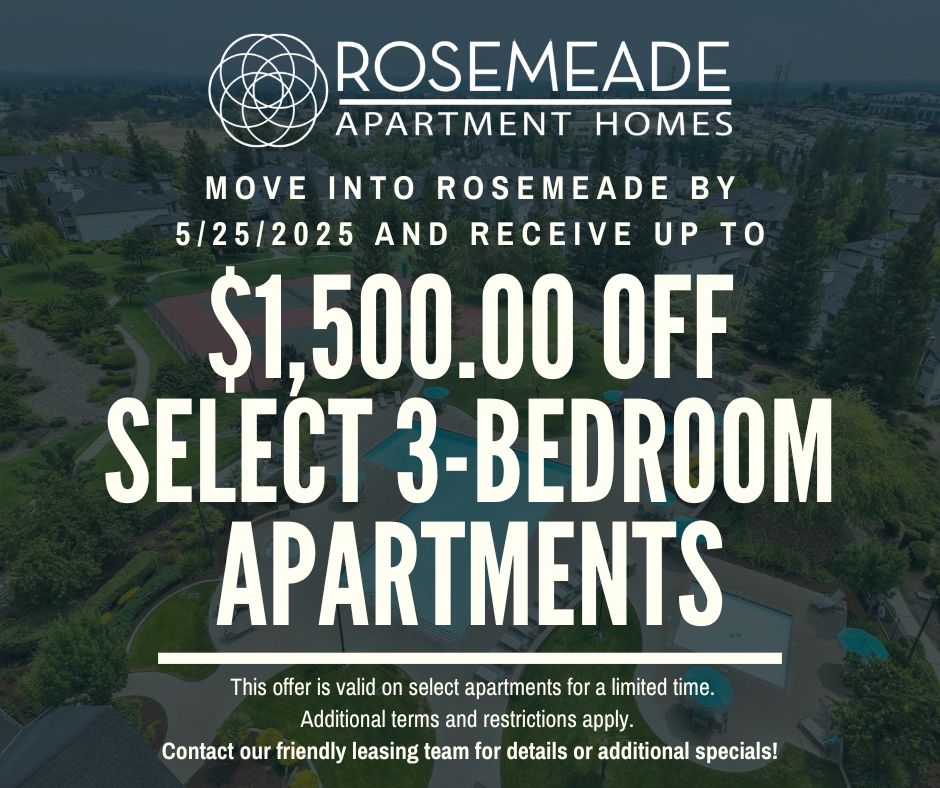 Home - Rosemeade at Olympus Pointe - Roseville, CA