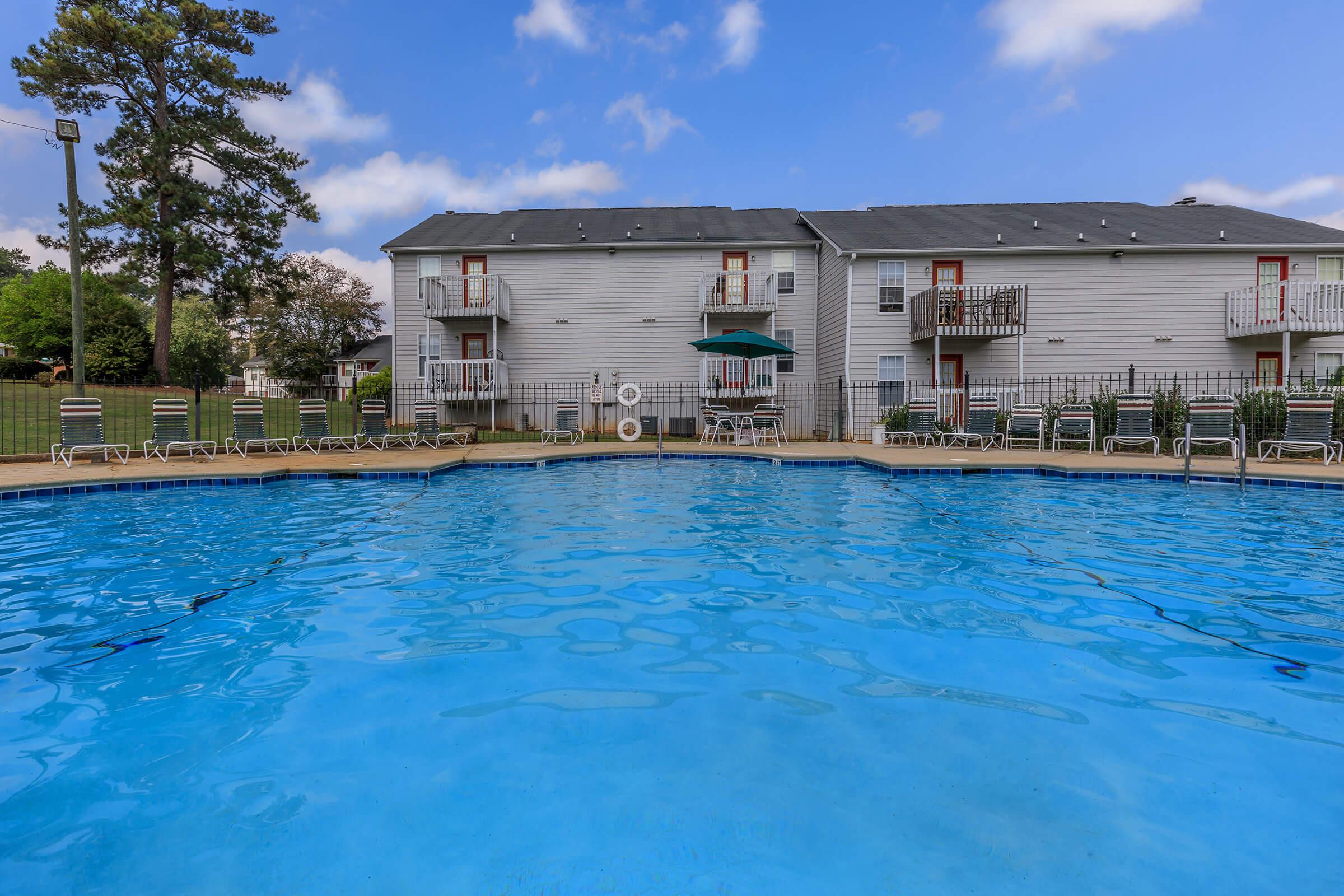 Gallery - Fieldcrest Walk