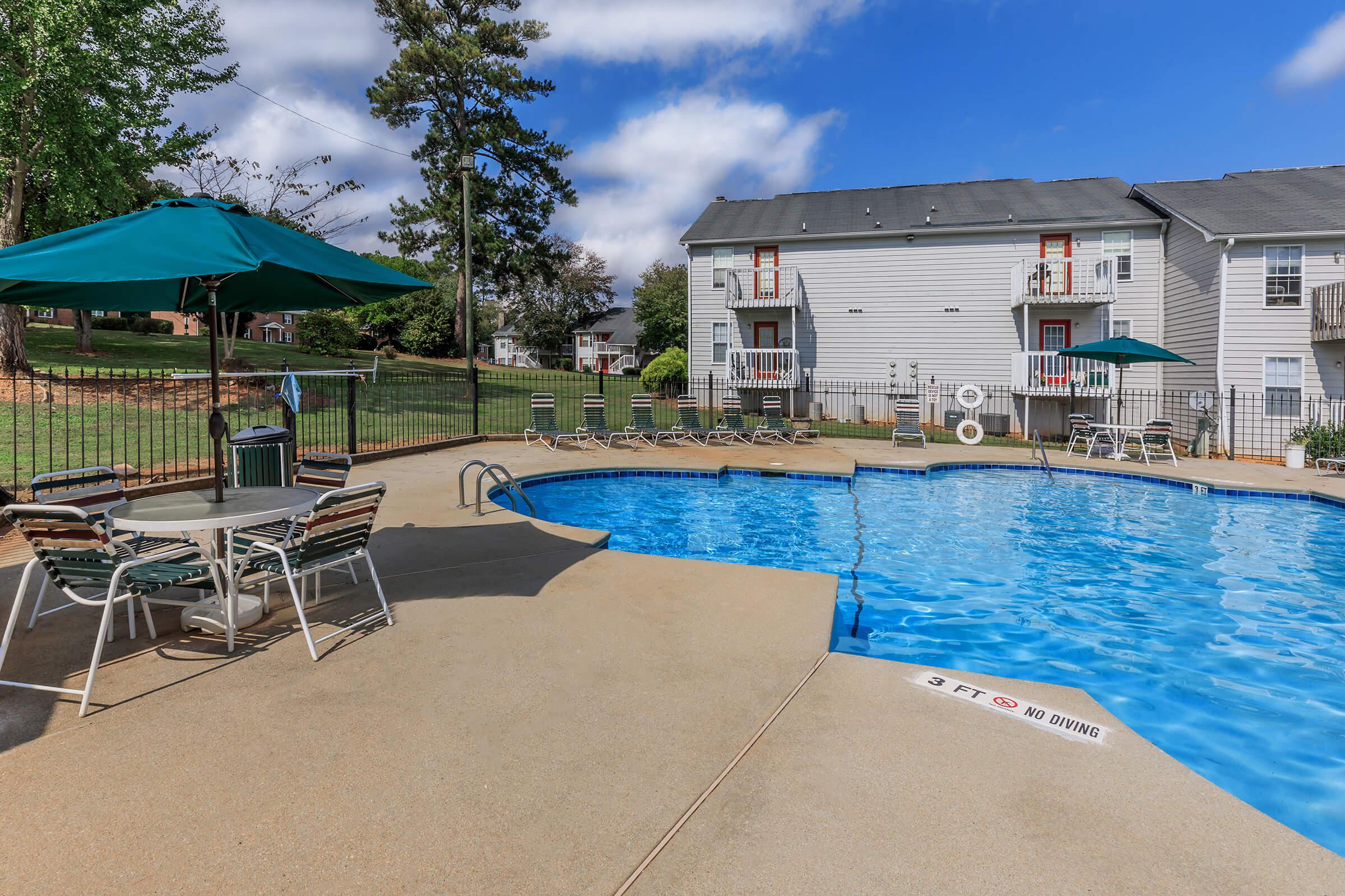 Gallery - Fieldcrest Walk