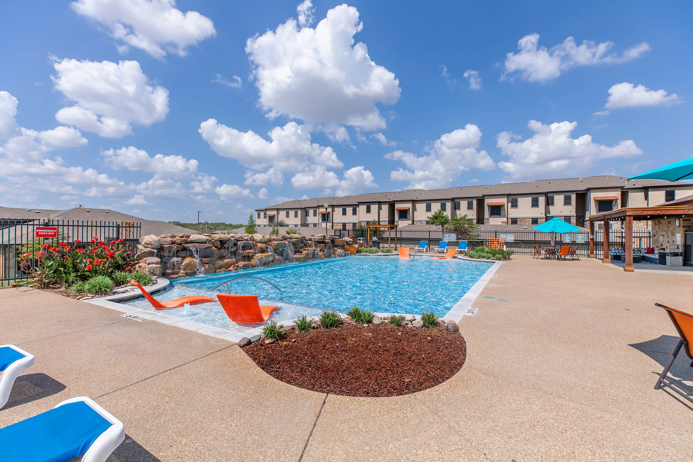 Home - Prairie Gate Community - Grand Prairie, TX