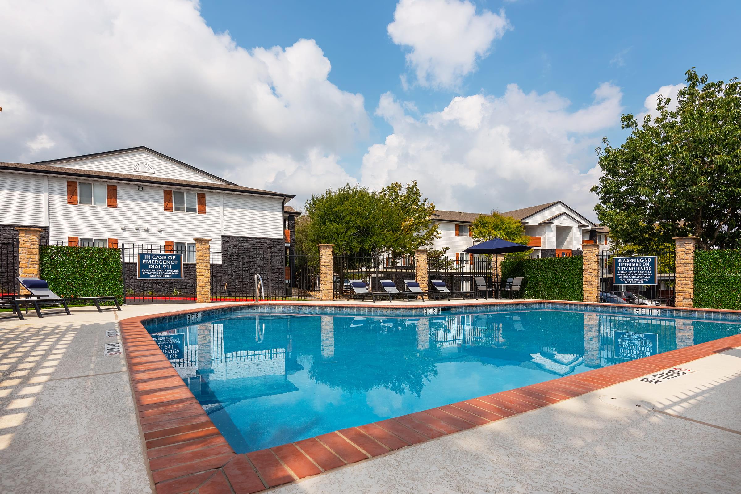 Parkwood Terrace - Apartments in Round Rock, TX Parkwood Terrace - Apartments in Round Rock, TX
