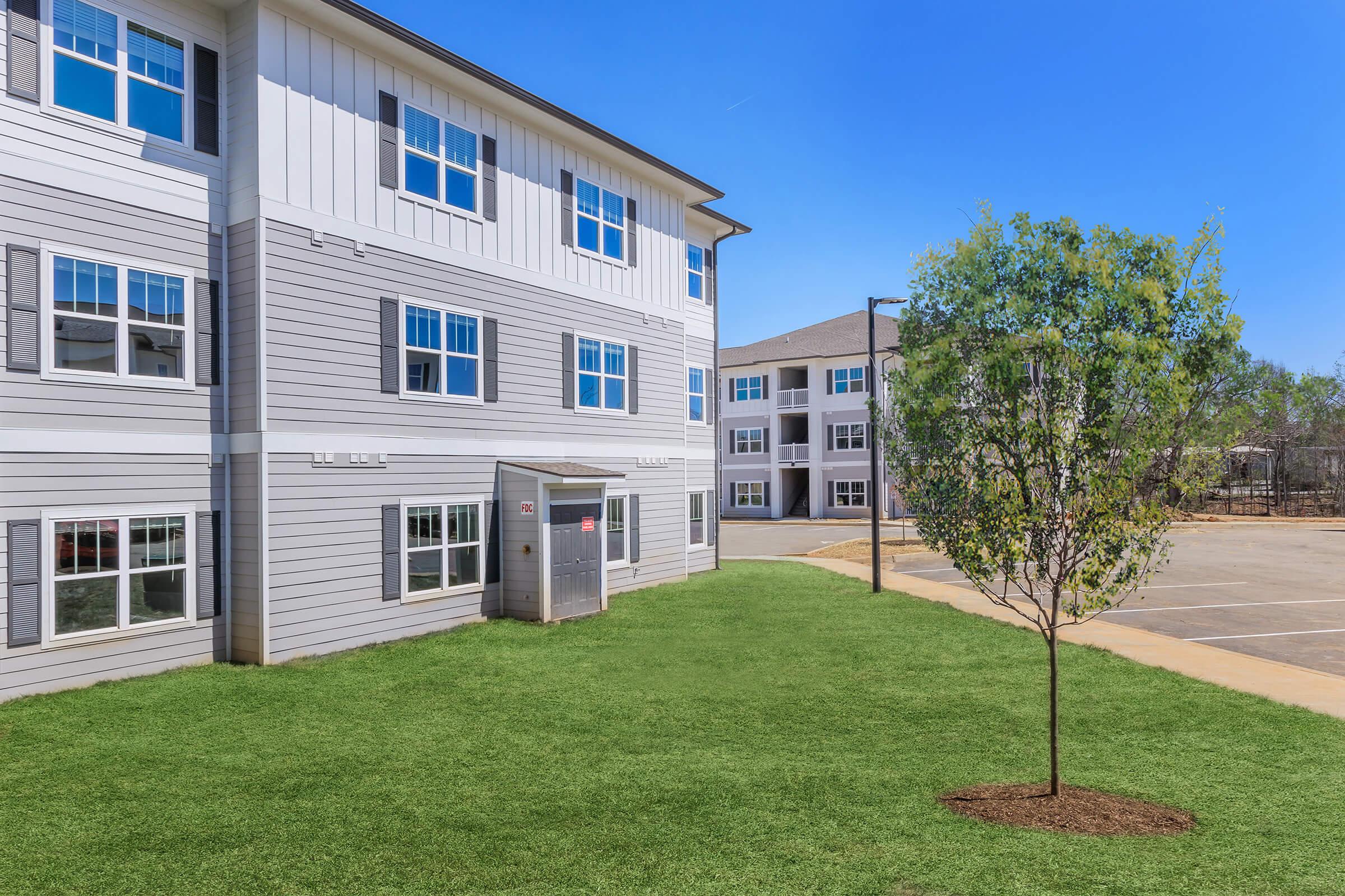 Home - The Park at Beasley - Dickson, TN