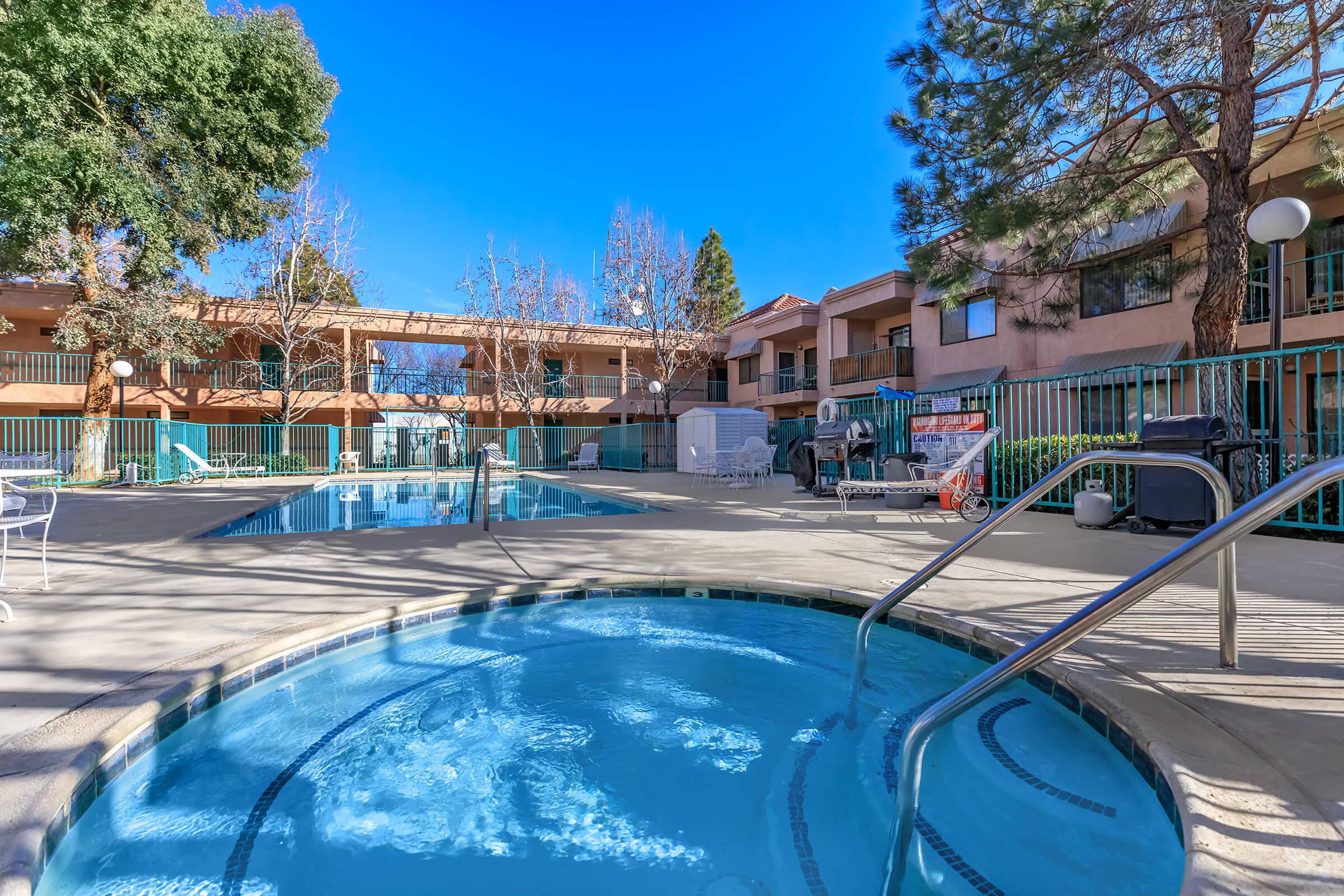 Home - Cedar Town Square - Lancaster, CA