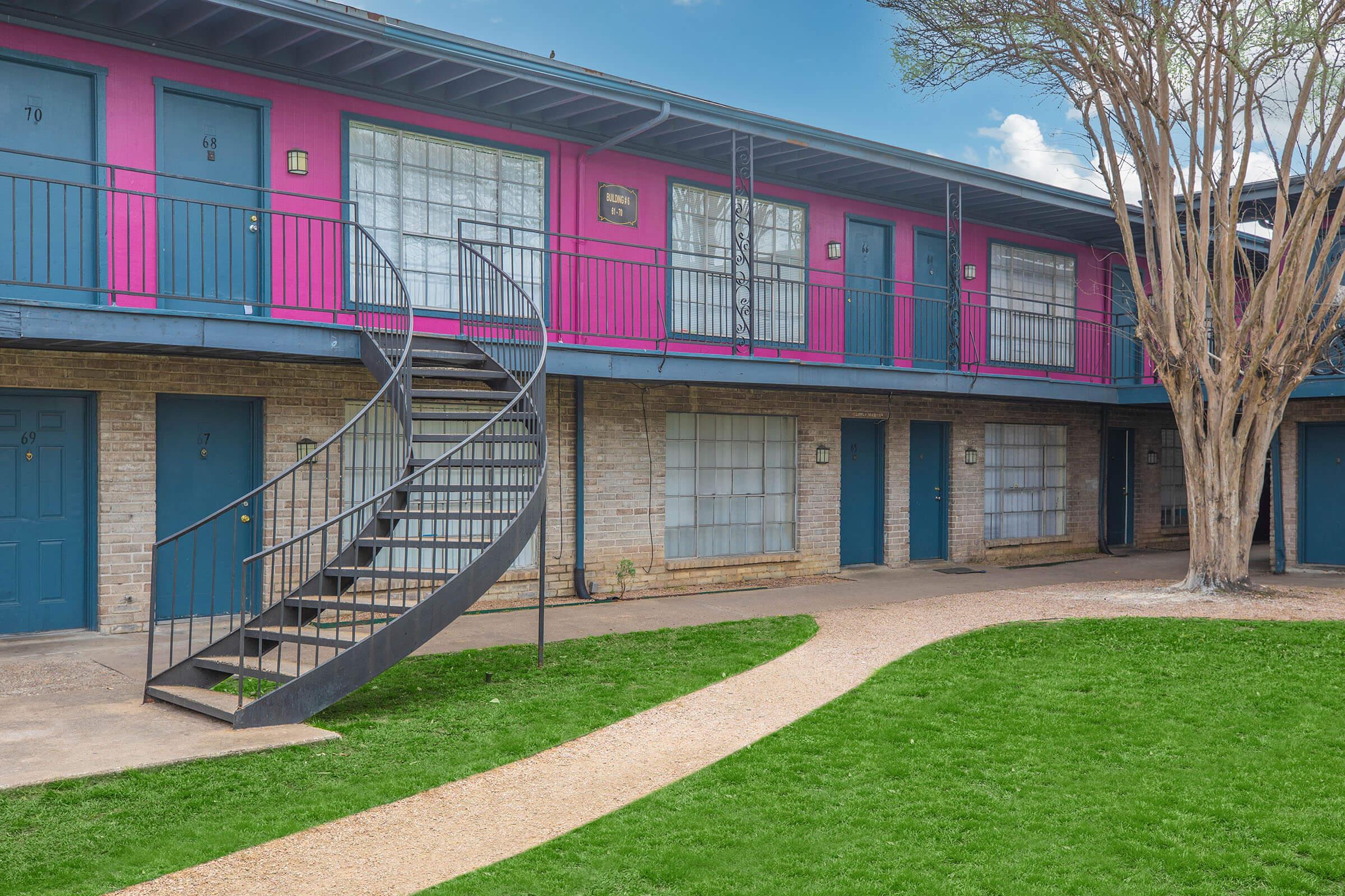 Home - Unity Pointe Apartments - Houston, TX