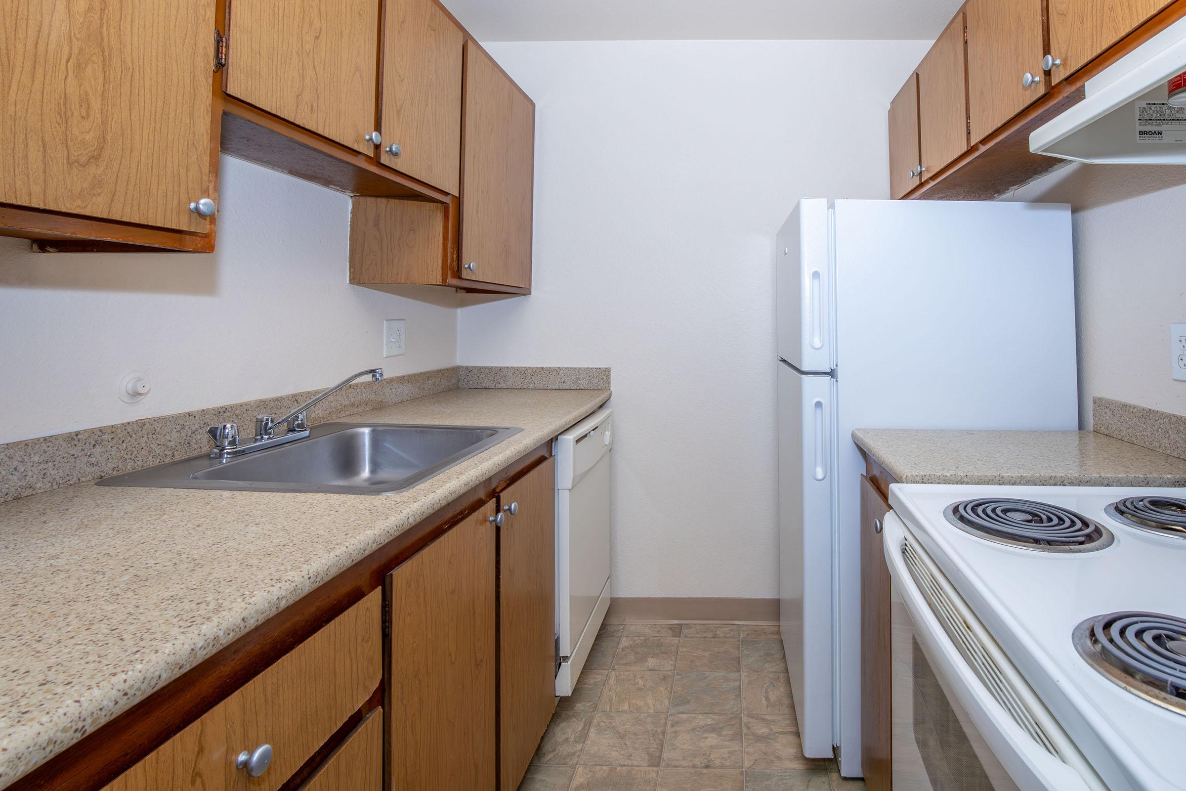 Century Plaza - Apartments for Rent in Burien, WA