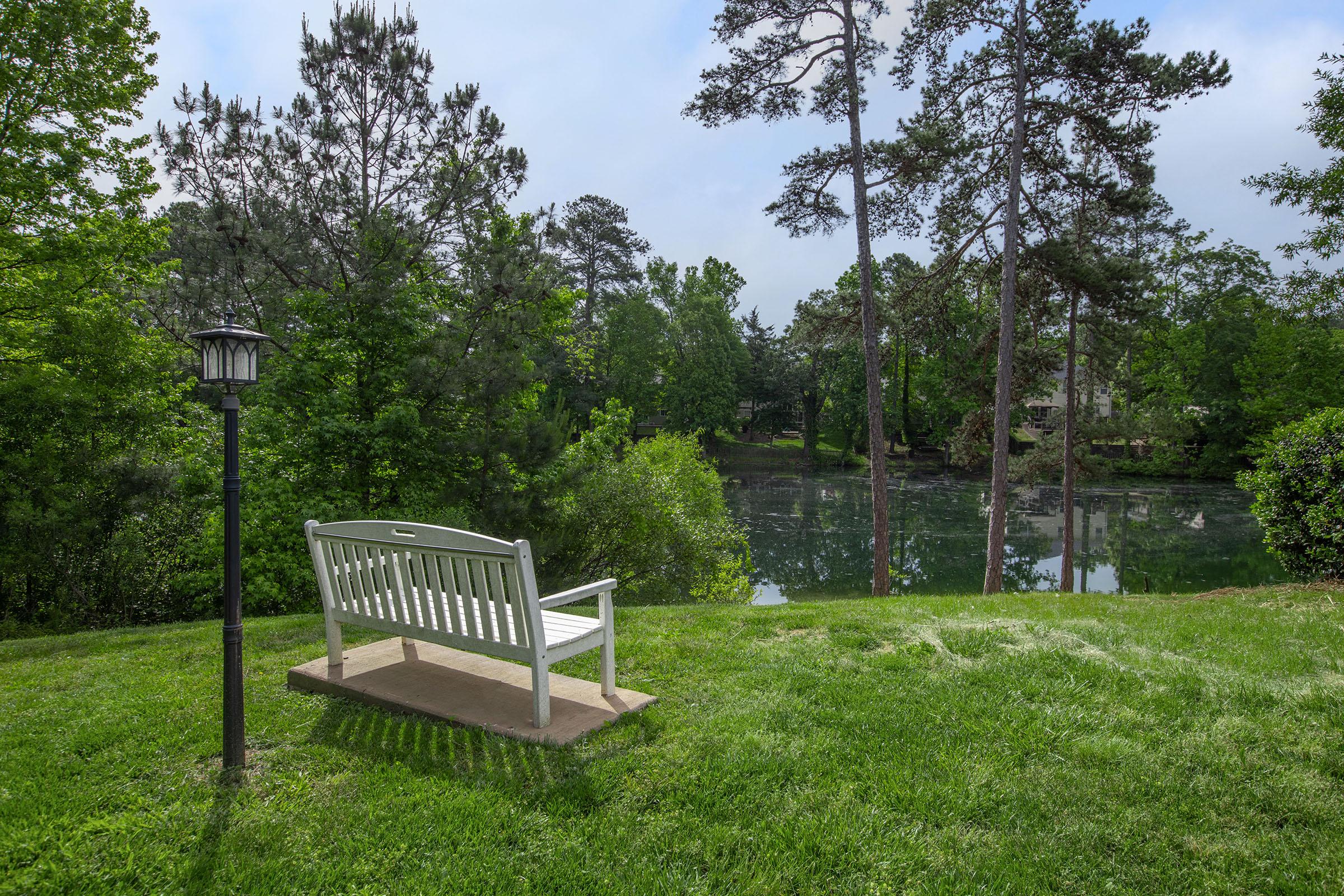 Floor Plans - Lakeview Apartments - Fort Mill, SC