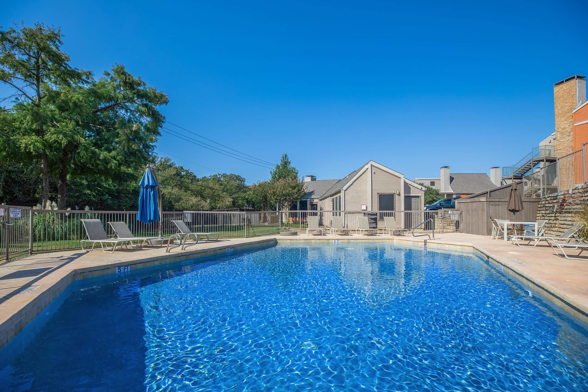 Floor Plans - Serena Vista Apartments - Arlington, TX