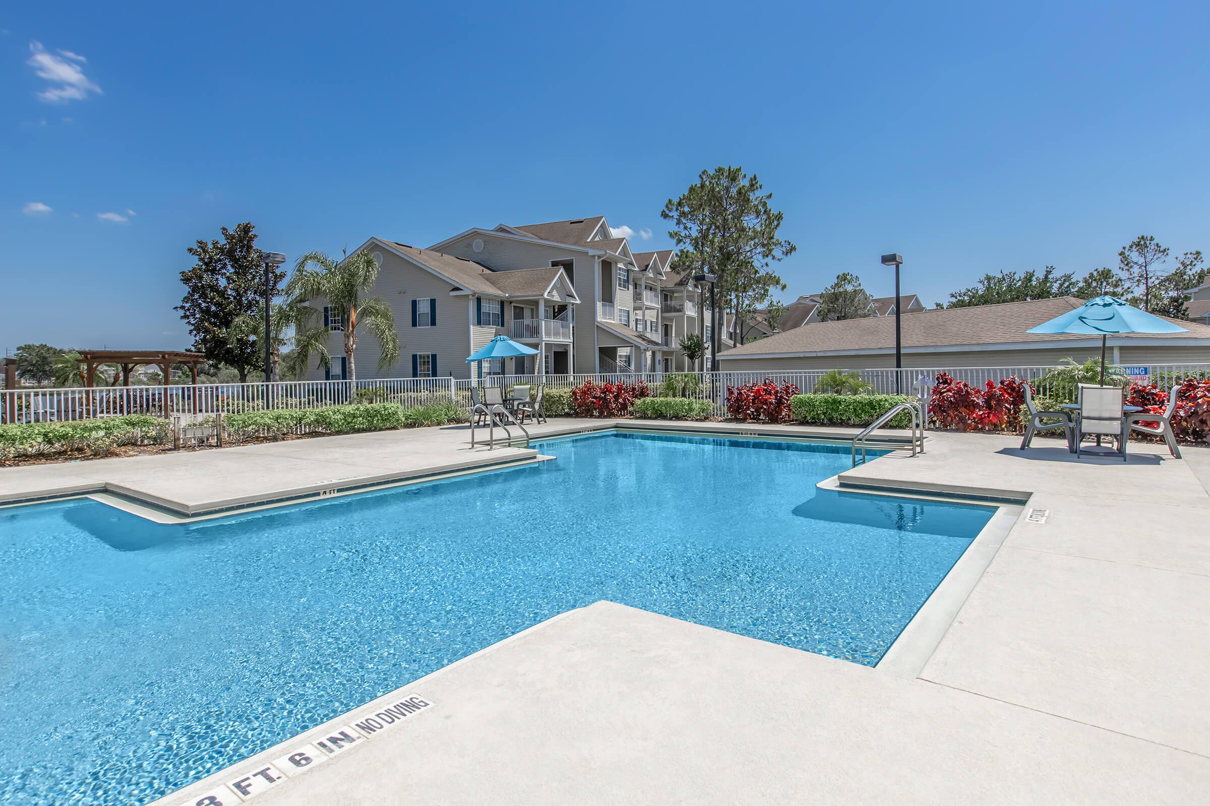 Gallery - Lake House