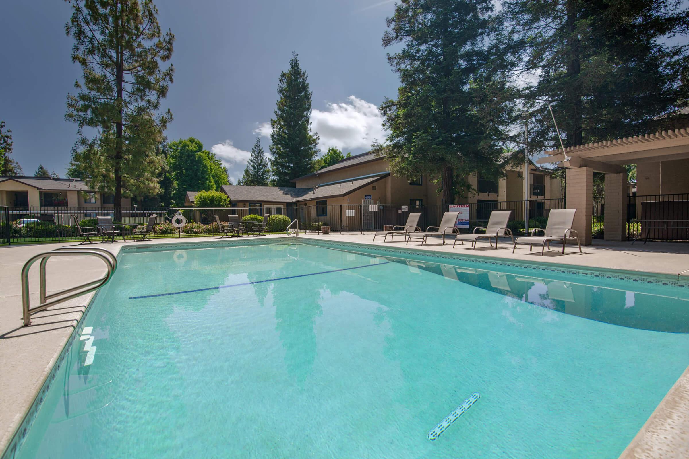 Windscape - Apartment Living in Fresno, CA