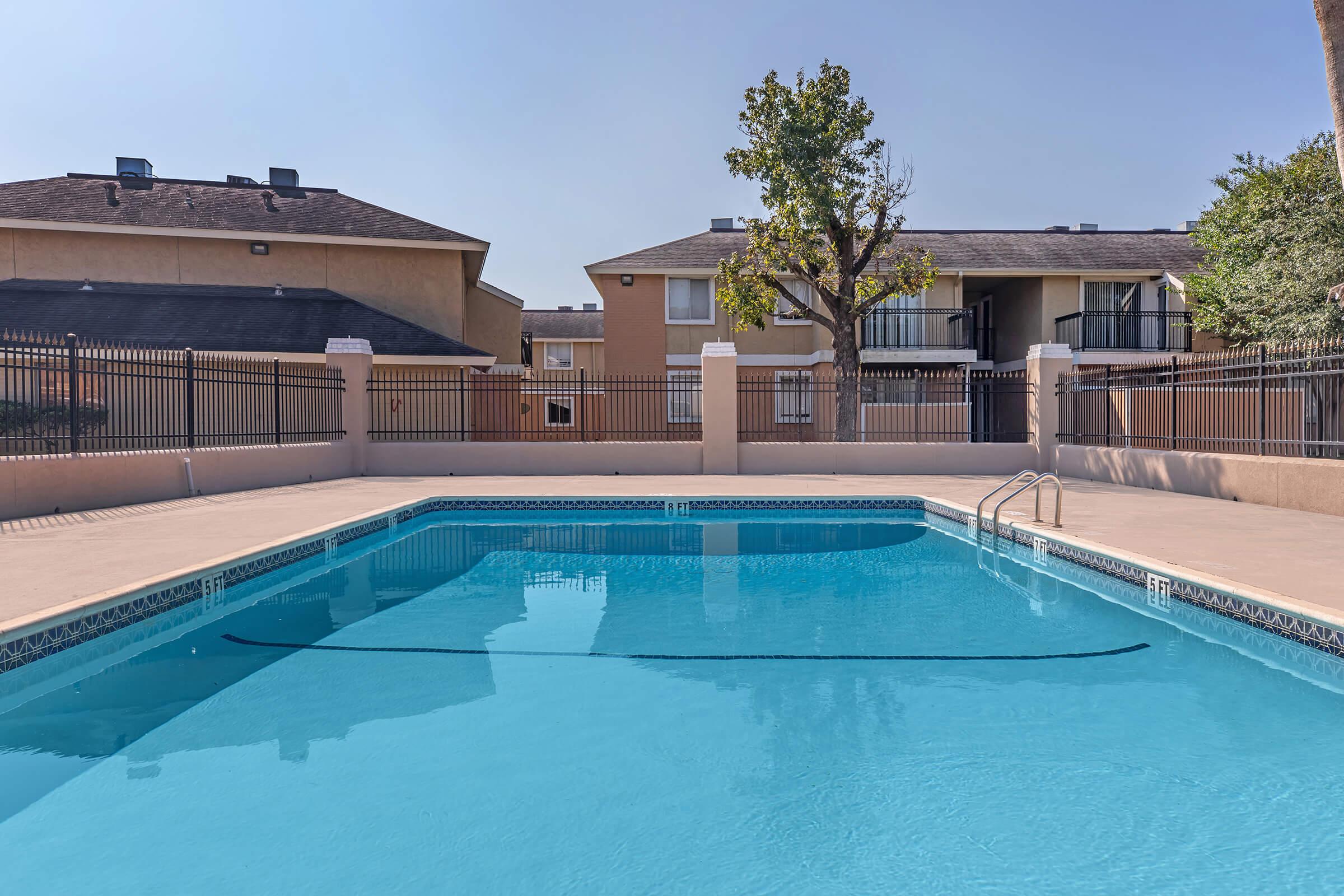 Home - Arbor Gate Apartment Homes - Houston, TX