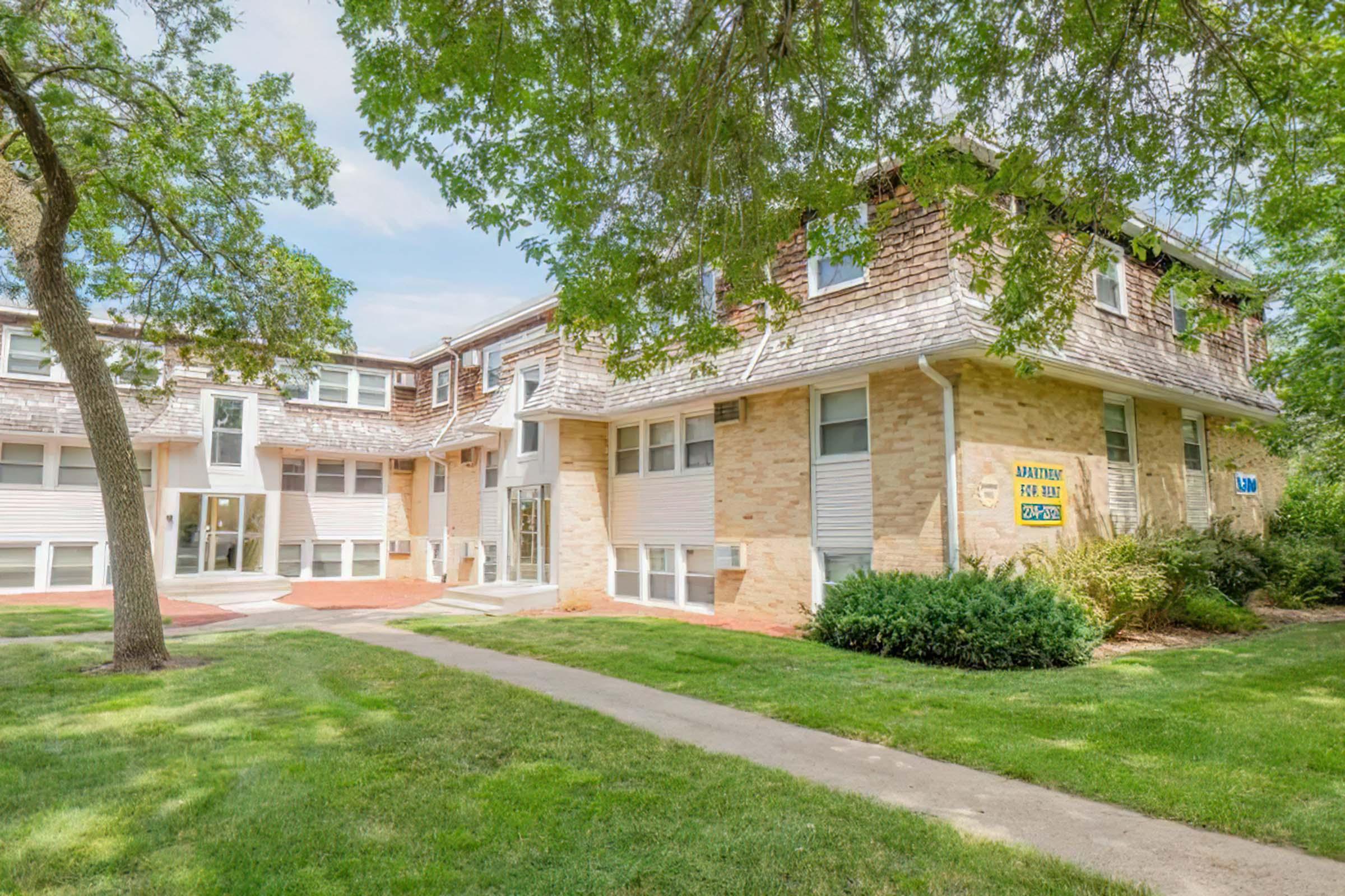 Home - The Drake - Des Moines, IA