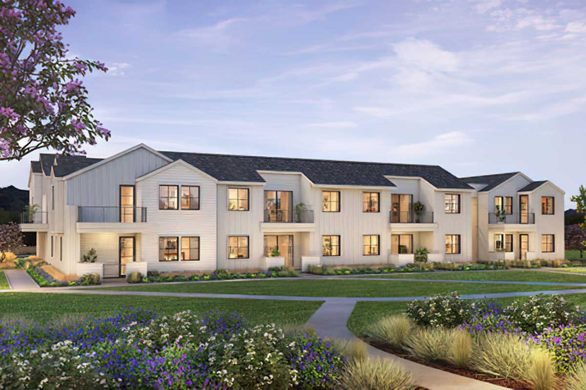 Home - Fox Point Farms - Encinitas, CA