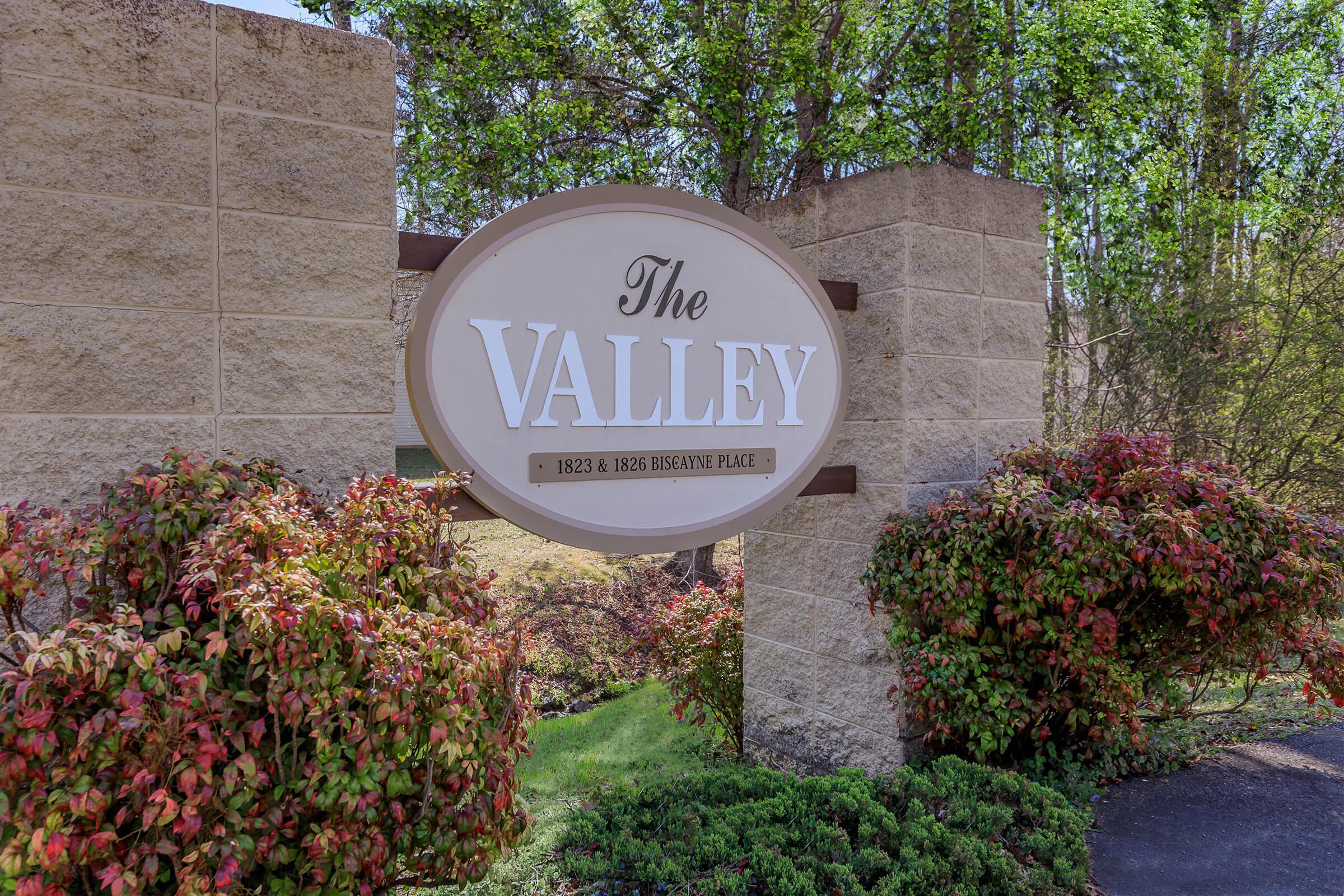 The Valley at Mill Creek - Apartments in Dalton, GA
