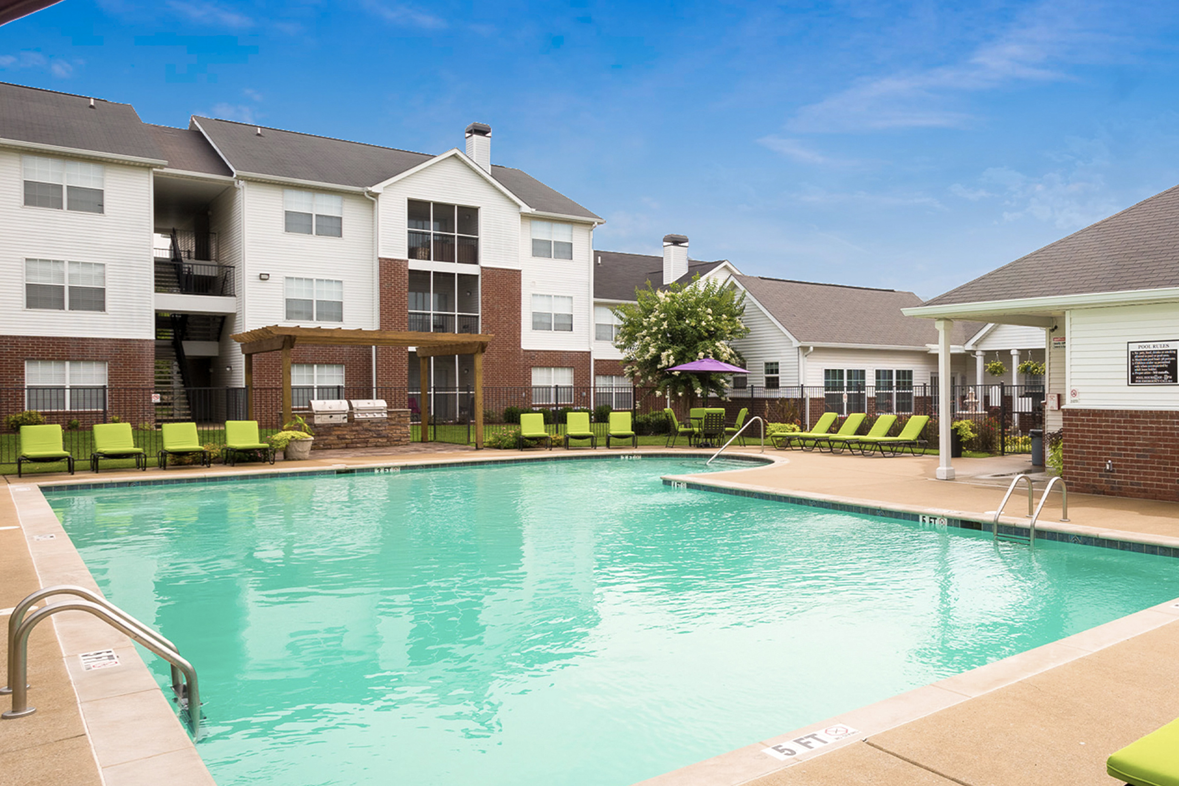 The Reserve at Harper's Point - Availability, Floor Plans & Pricing