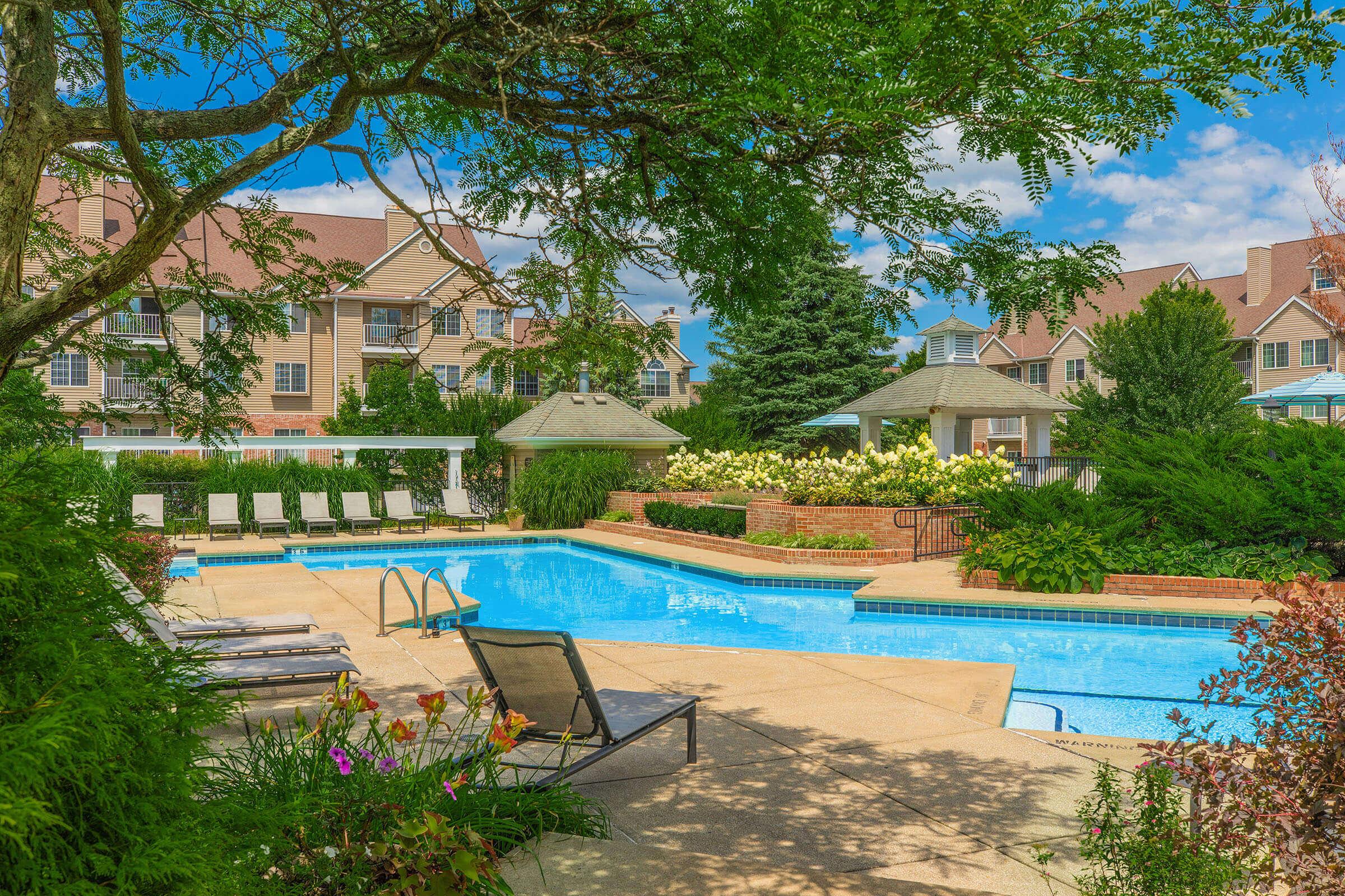 Floor Plans Pricing Easthaven At The Village Apartments In