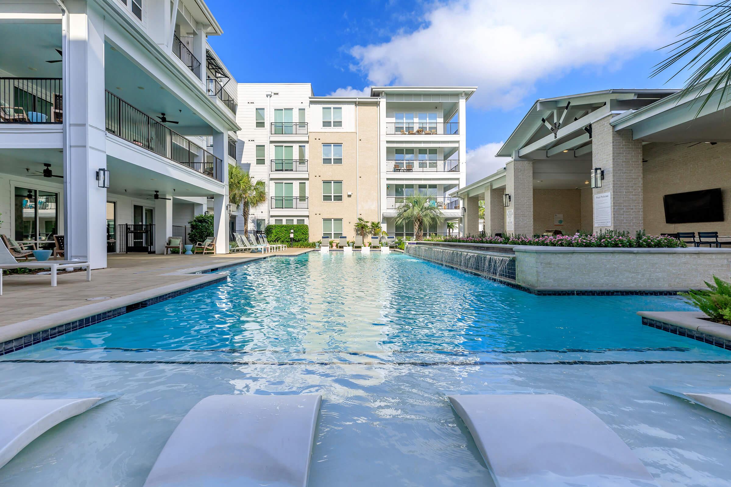 The Dacoma - Apartments in Houston, TX