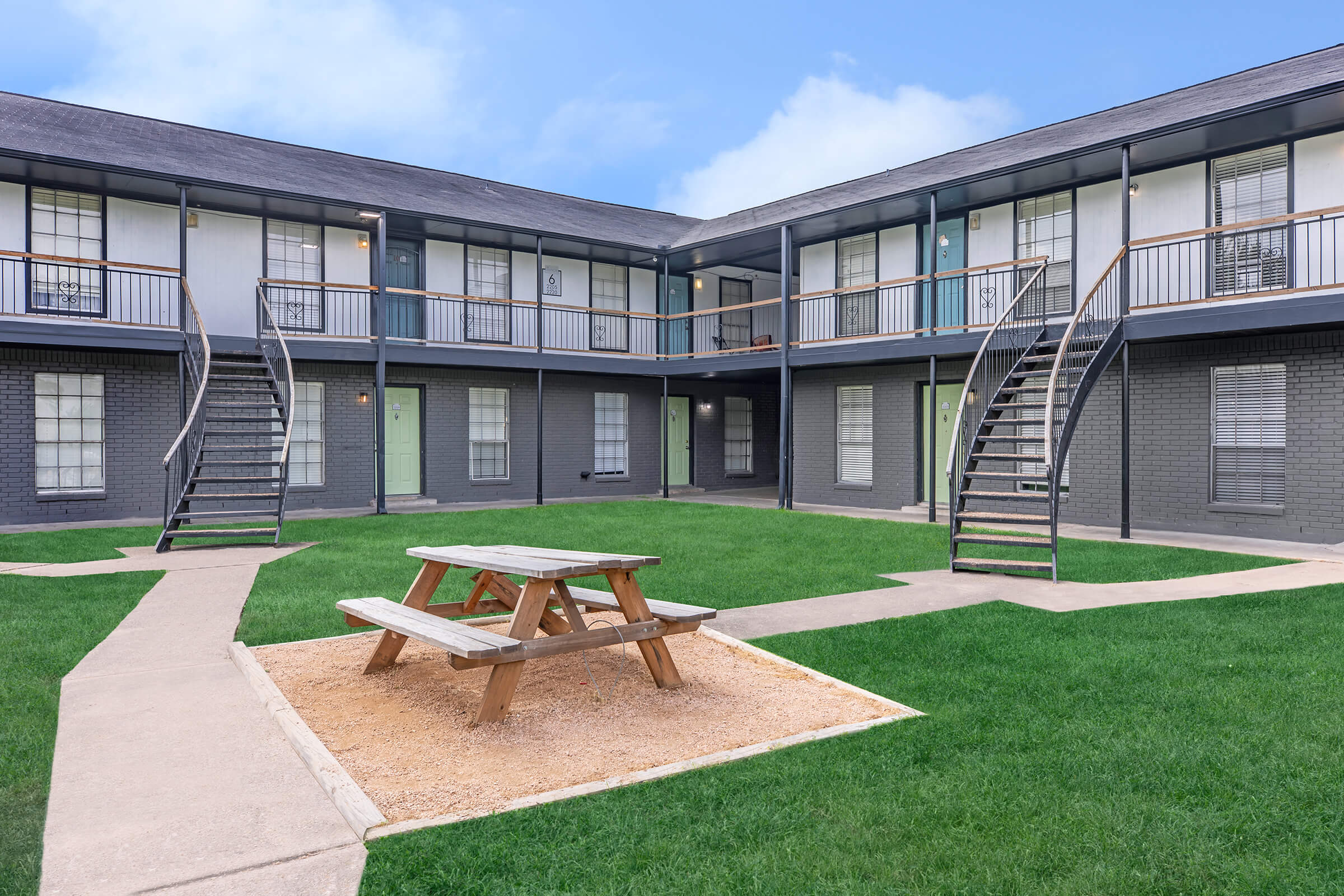 Home - The Bianca Apartments - Houston, TX