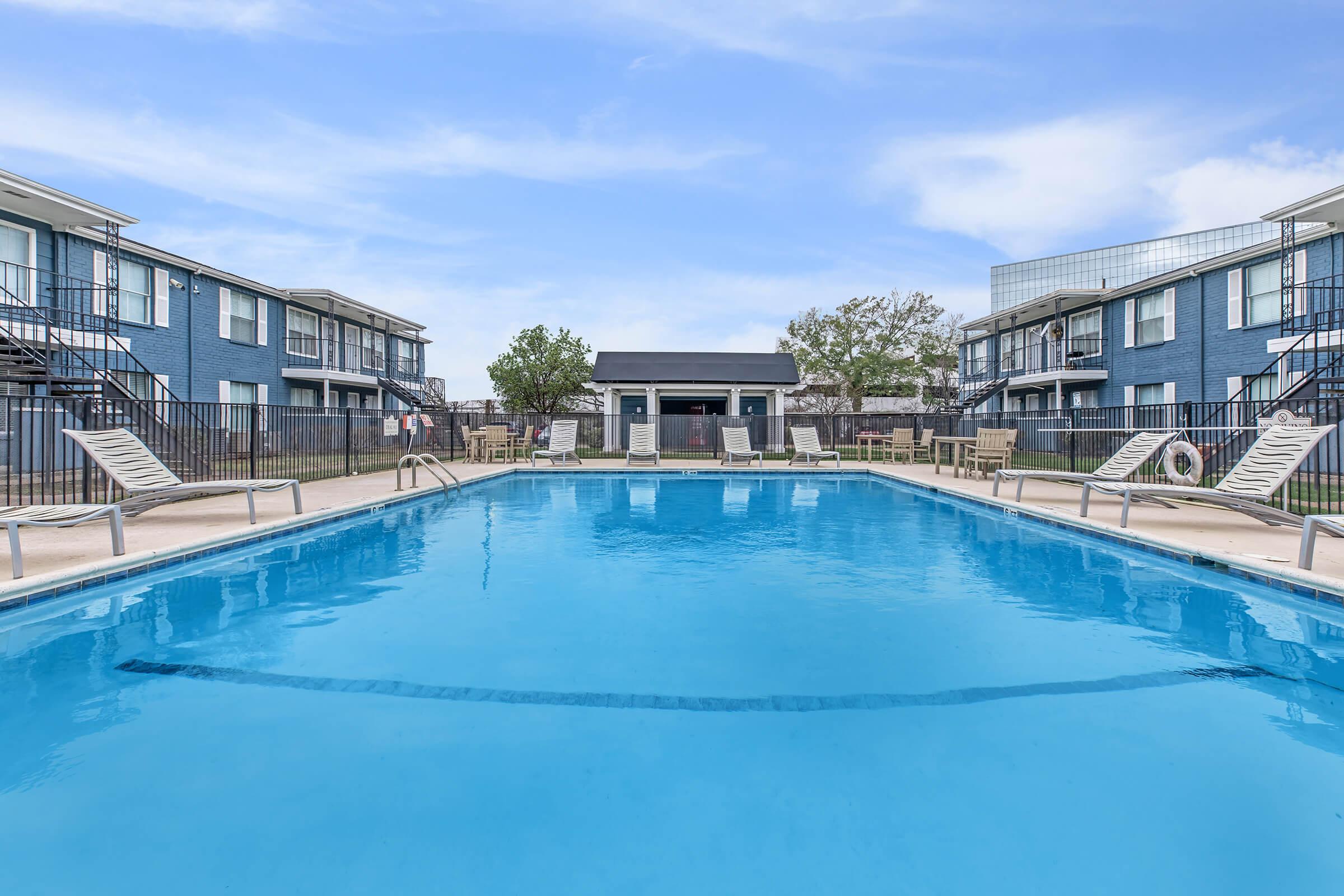 Floor Plans - Grand at Westchase in Houston, TX