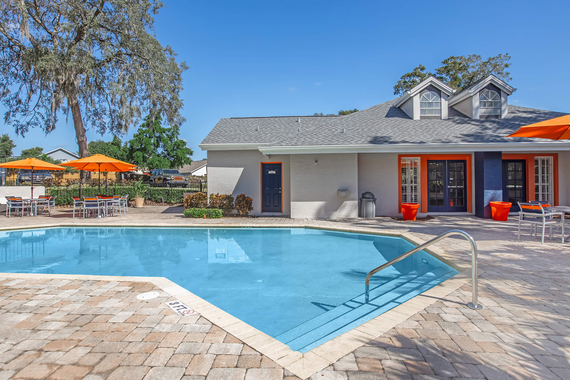 Photo Gallery - Highgate Apartments - Orlando, FL