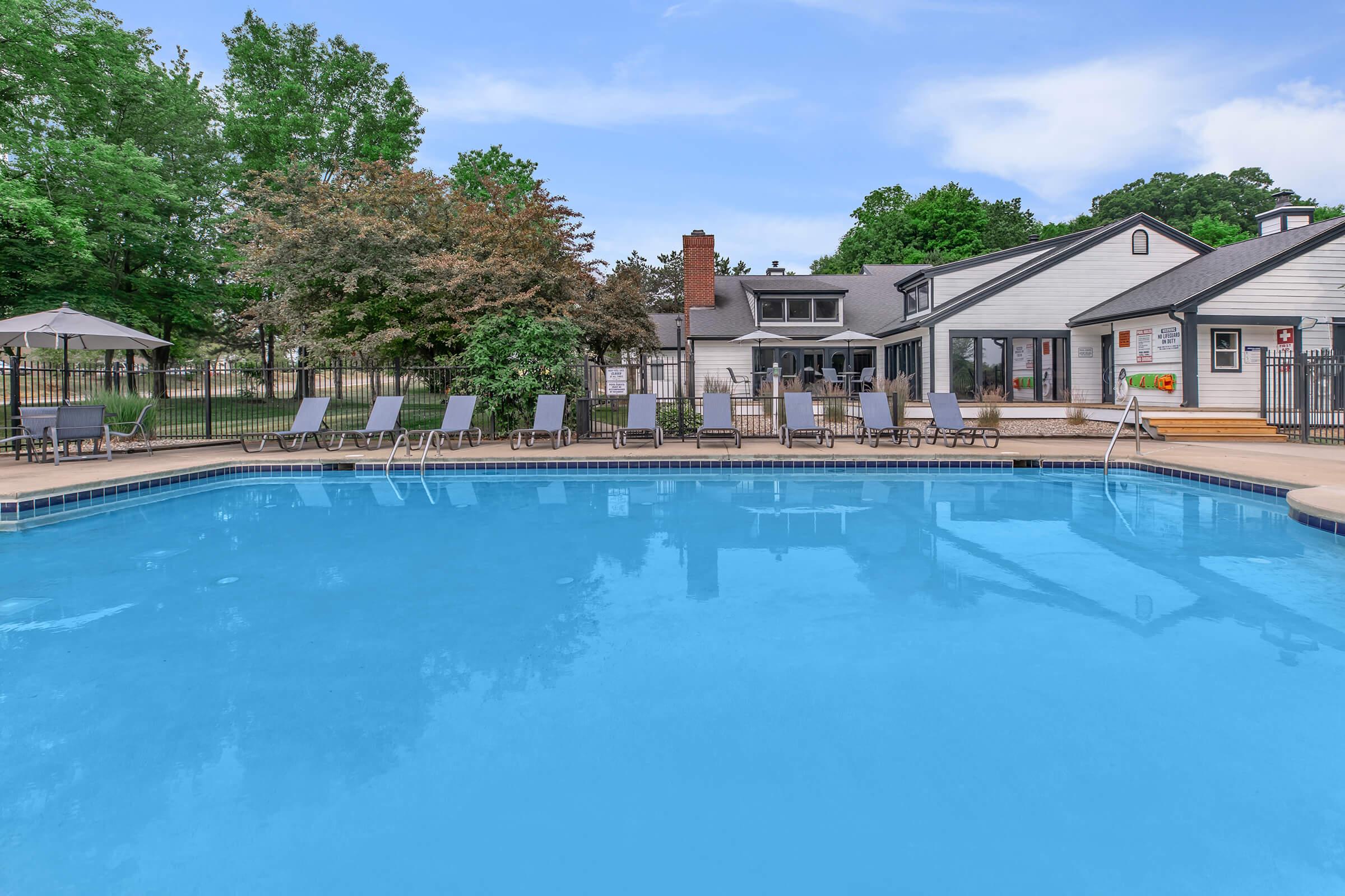 Gallery - Summer Ridge Apartments