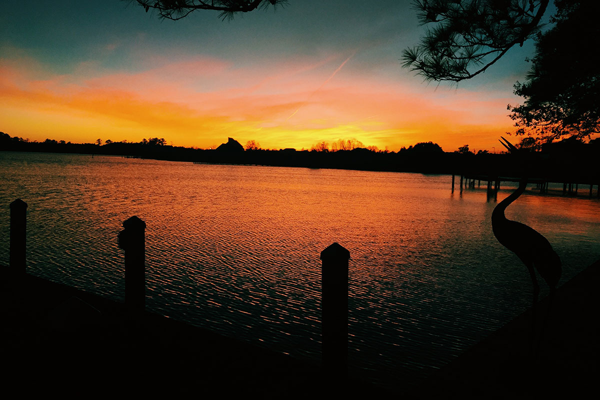 Topsail Shores Inn - Photo Gallery