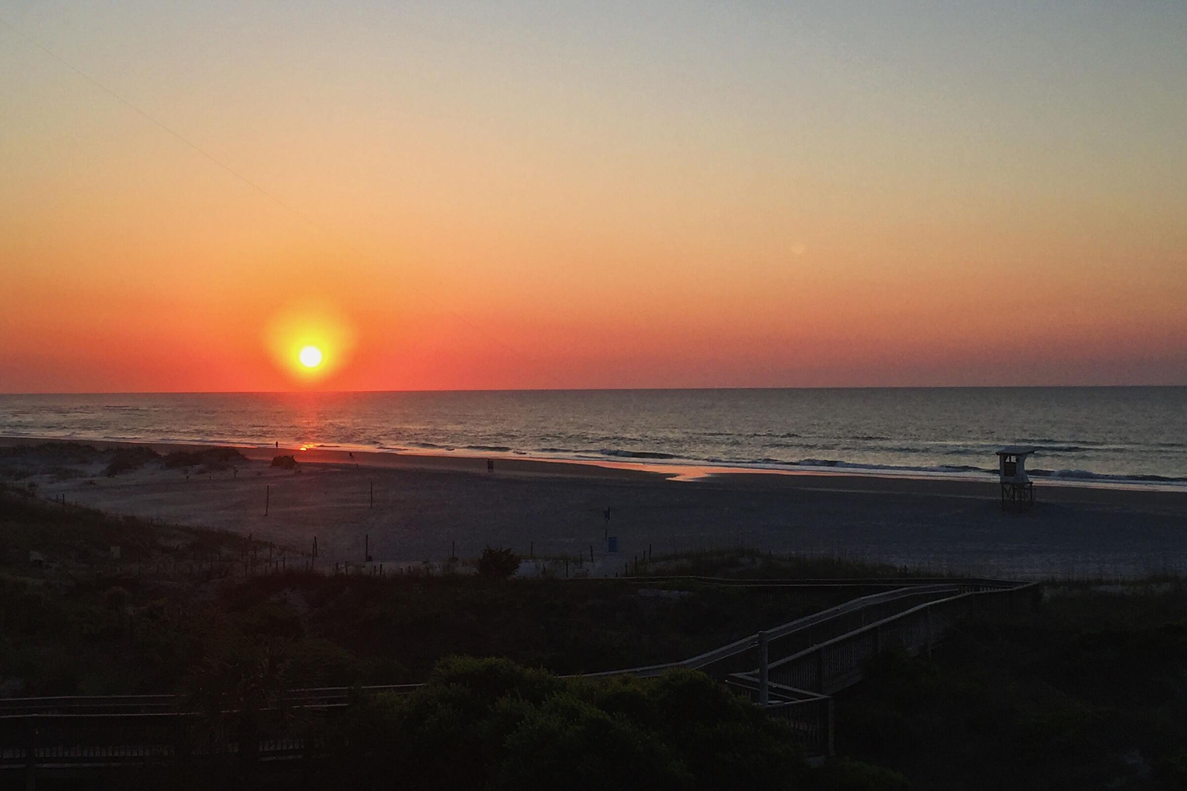 Topsail Shores Inn - Photo Gallery