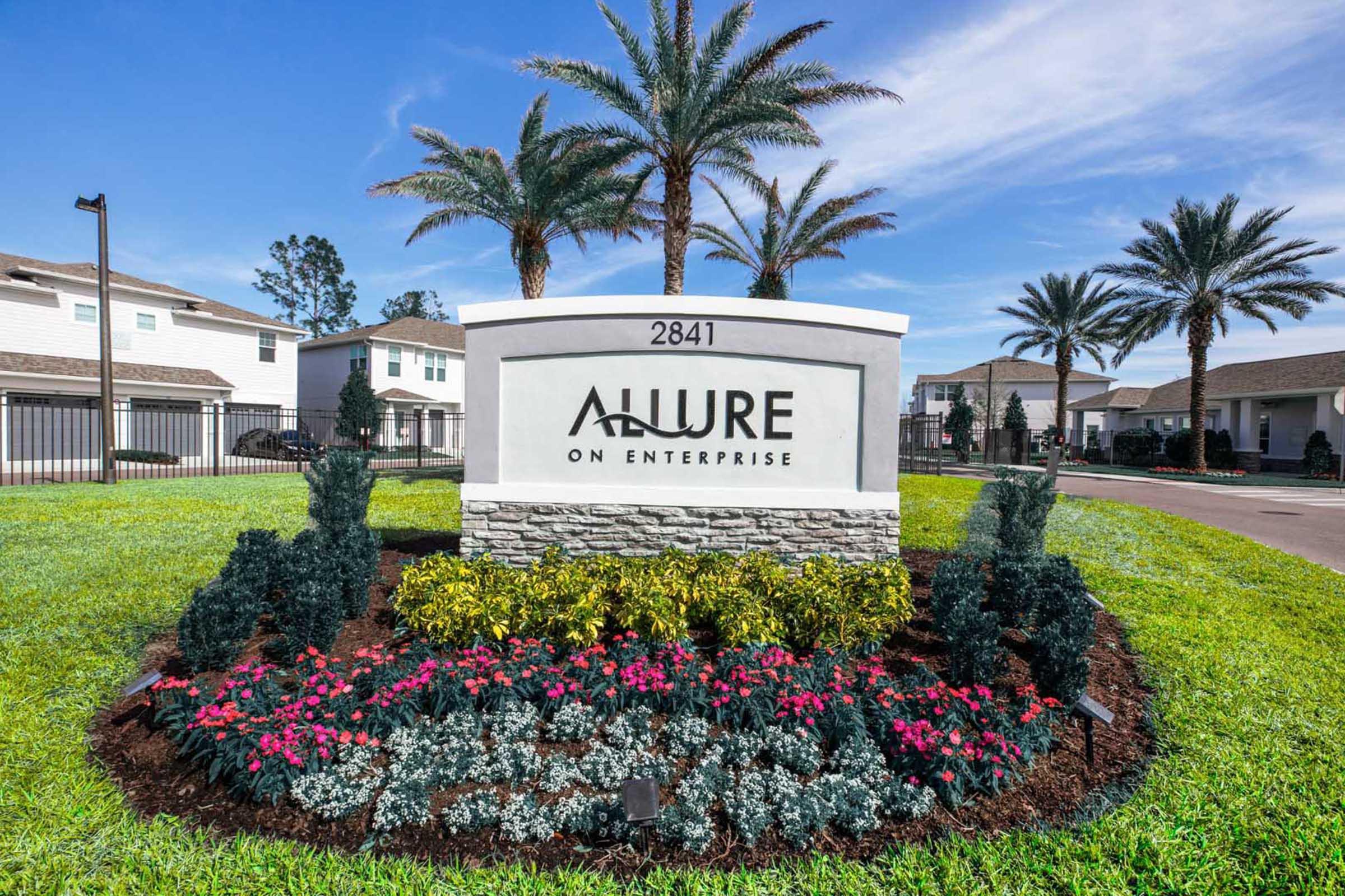 Photo Gallery - Allure on Enterprise - DeBary, FL