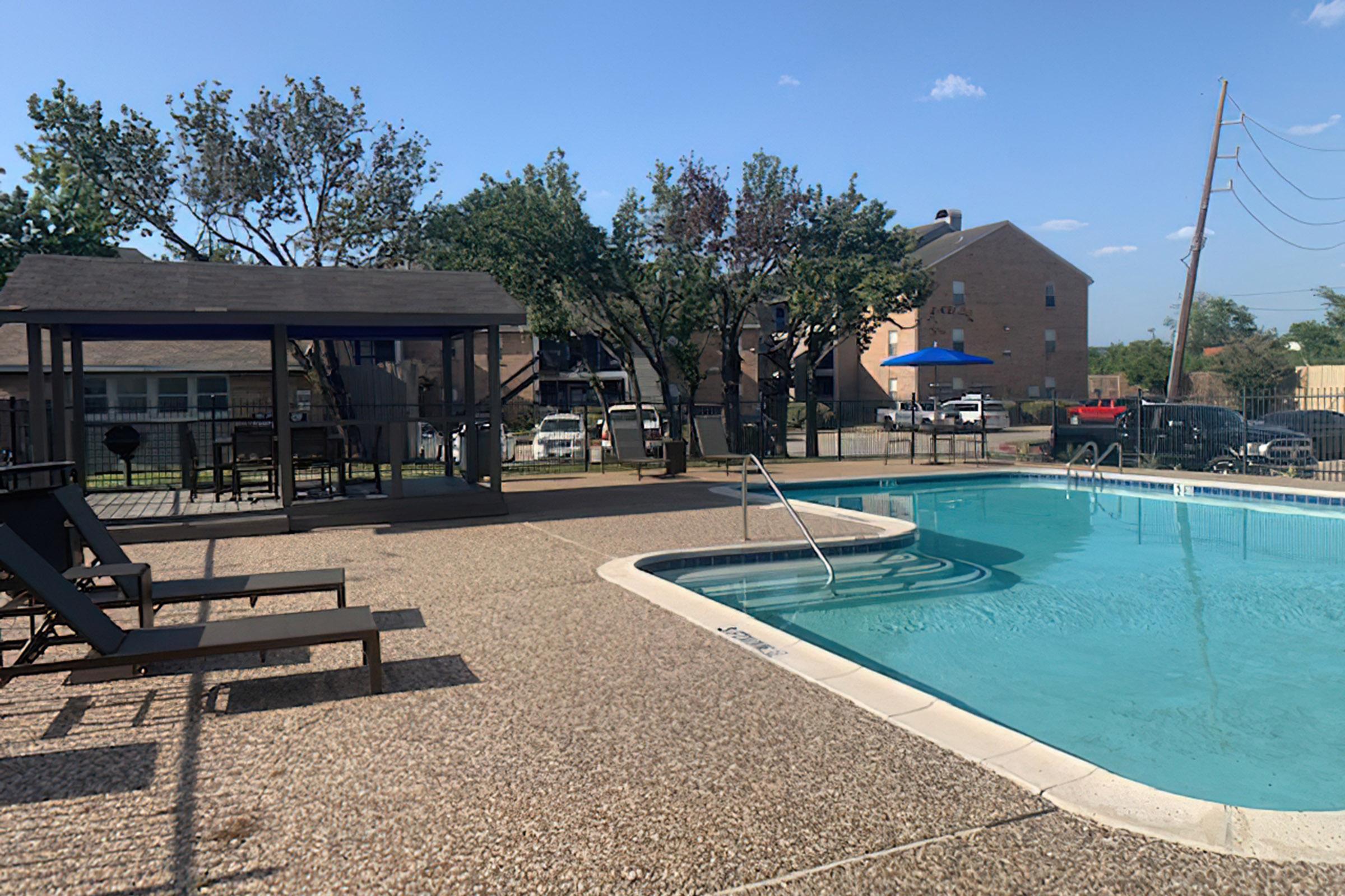 Timberwalk in Houston, TX - Photo Gallery