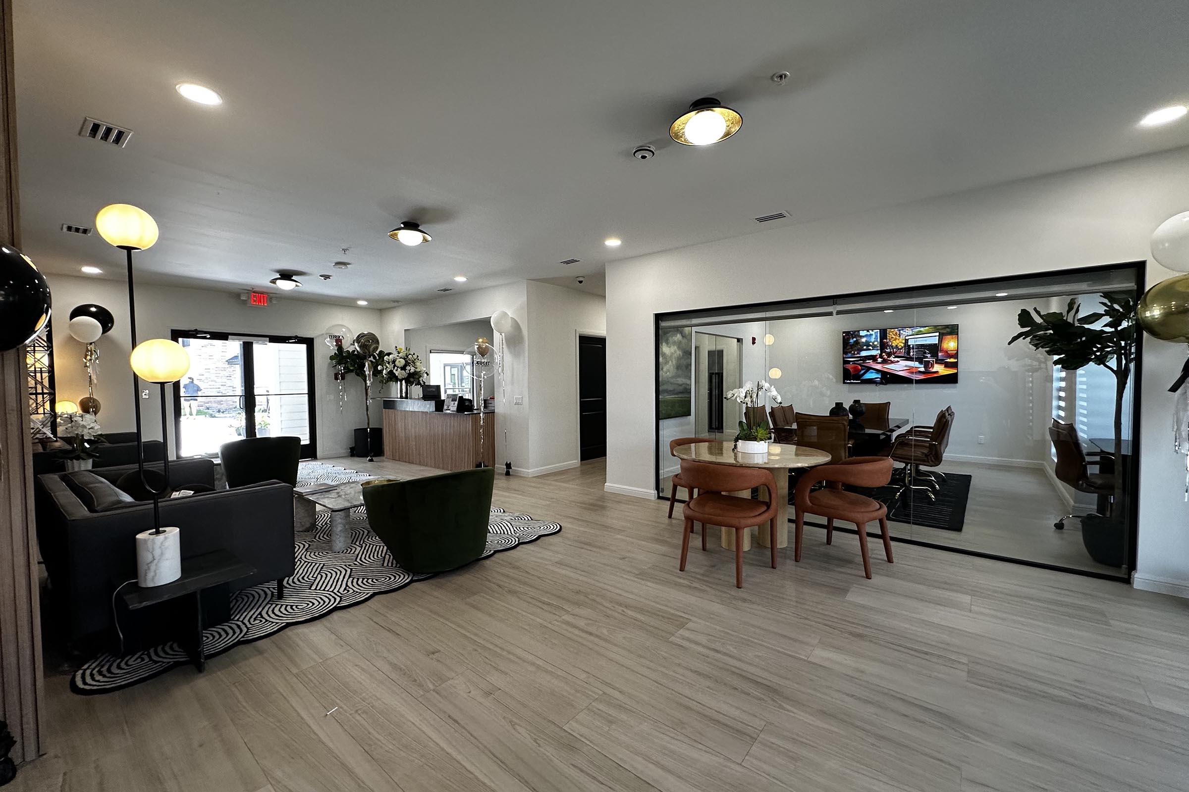 Photo Gallery - Terrica Urban Living - Edinburg, TX