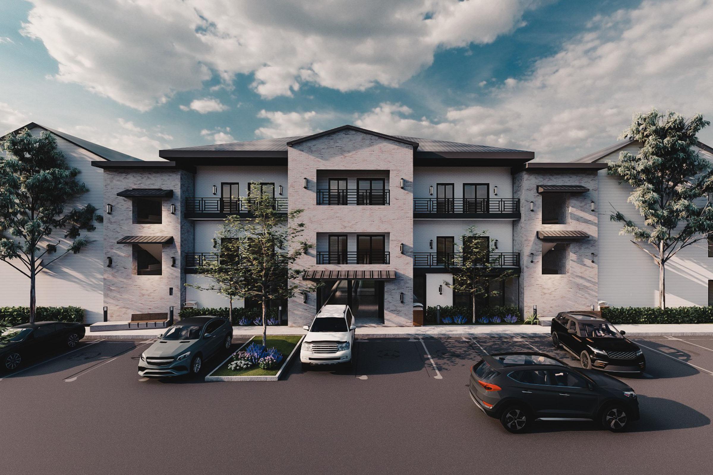Photo Gallery - Terrica Urban Living - Edinburg, TX