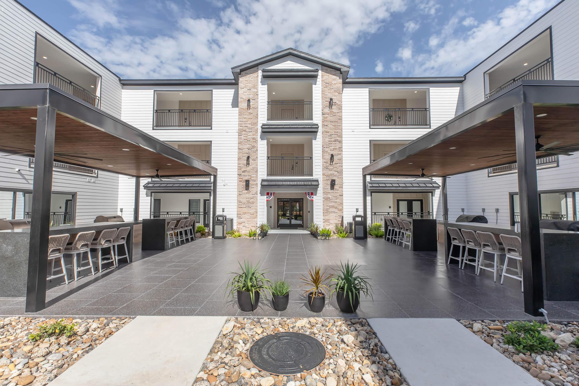 Photo Gallery | Terrica Urban Living apartments in Edinburg, TX