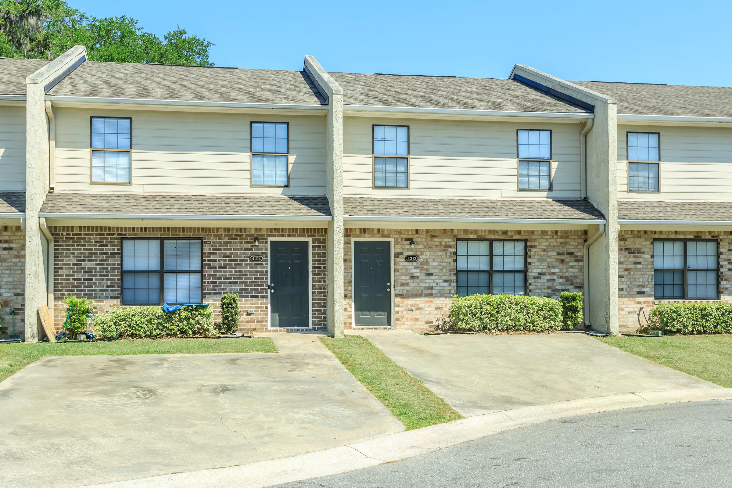 Home - Collins Park - North Charleston, SC