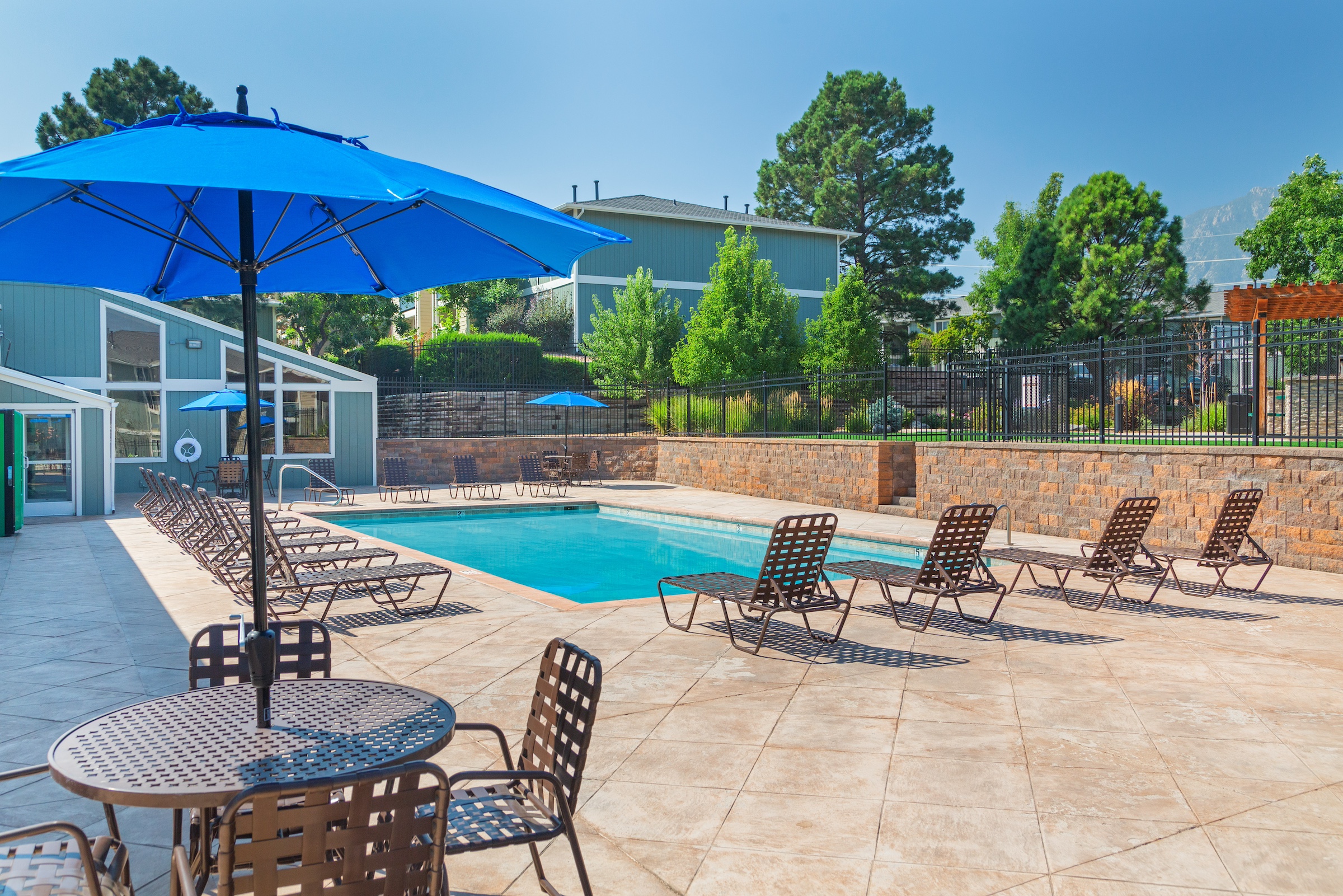 Home - Cobblestone Ridge - Colorado Springs, CO