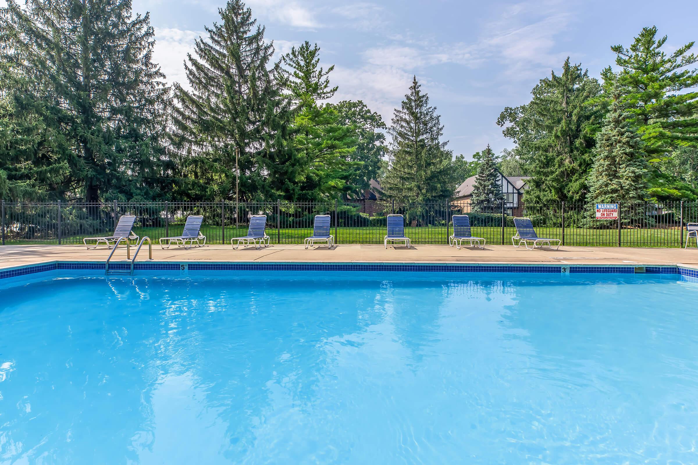 Gallery | The Crossroads at Southfield Apartments