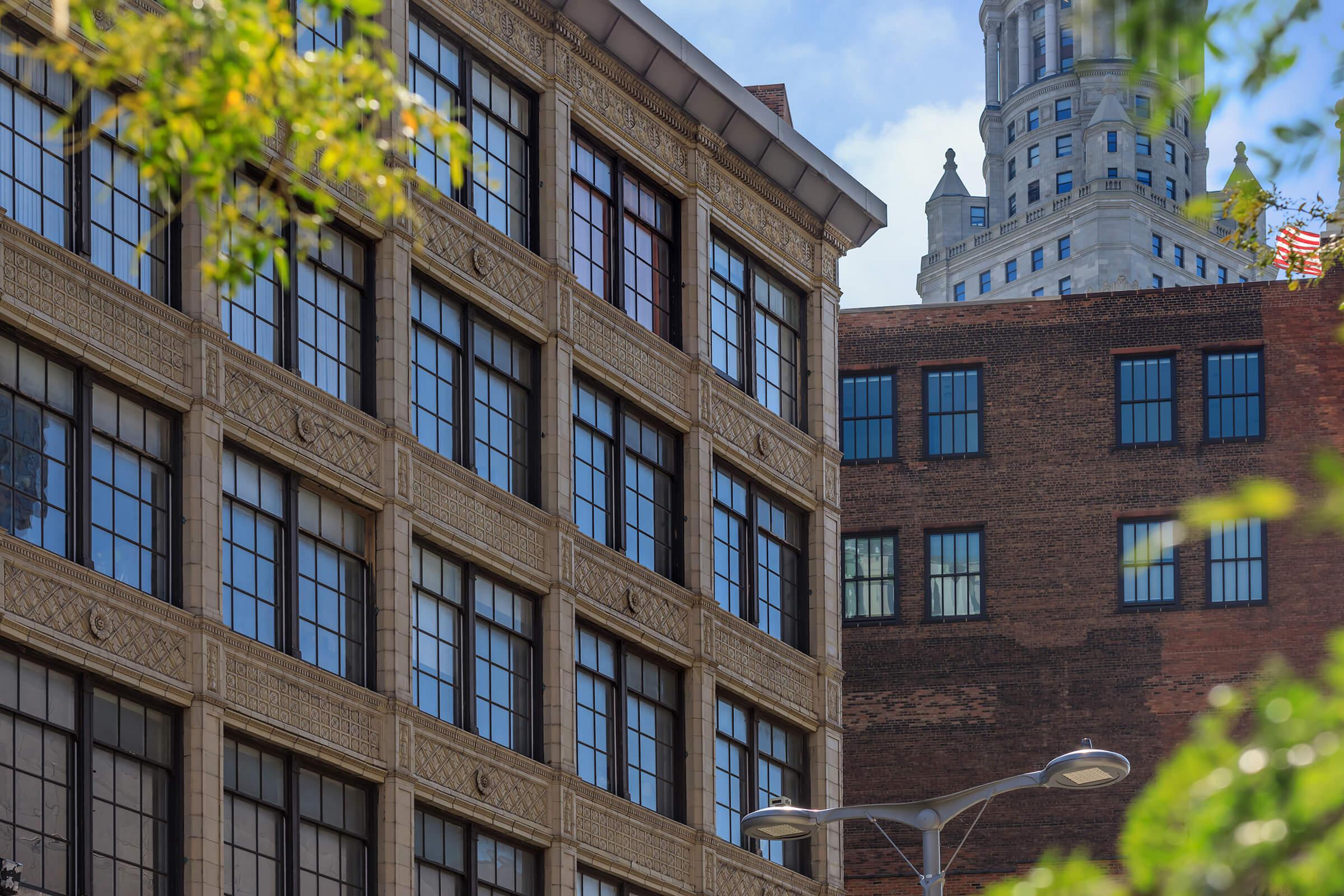 The Grant - Apartments in Cleveland, OH