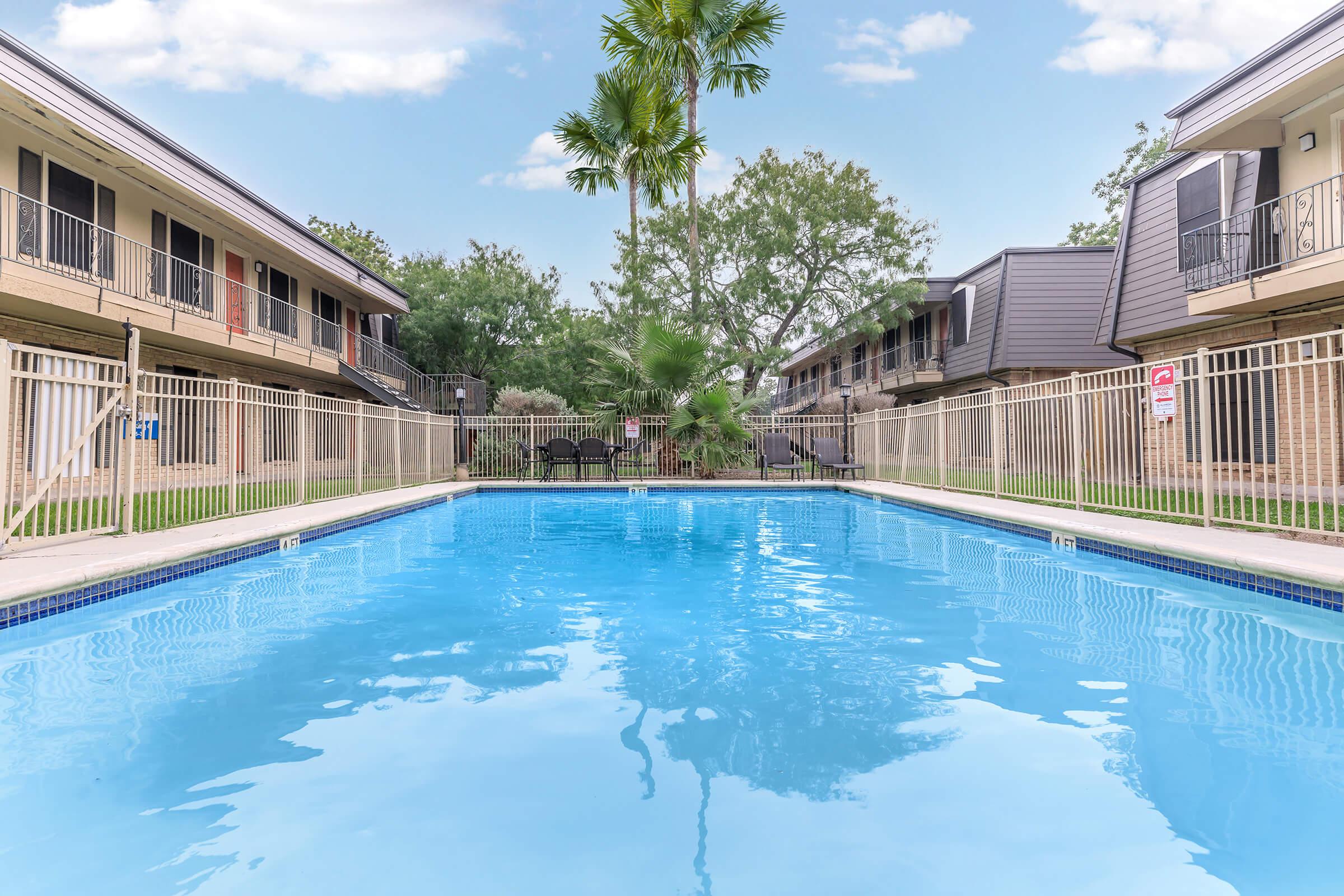 Home - Alameda - Corpus Christi, TX