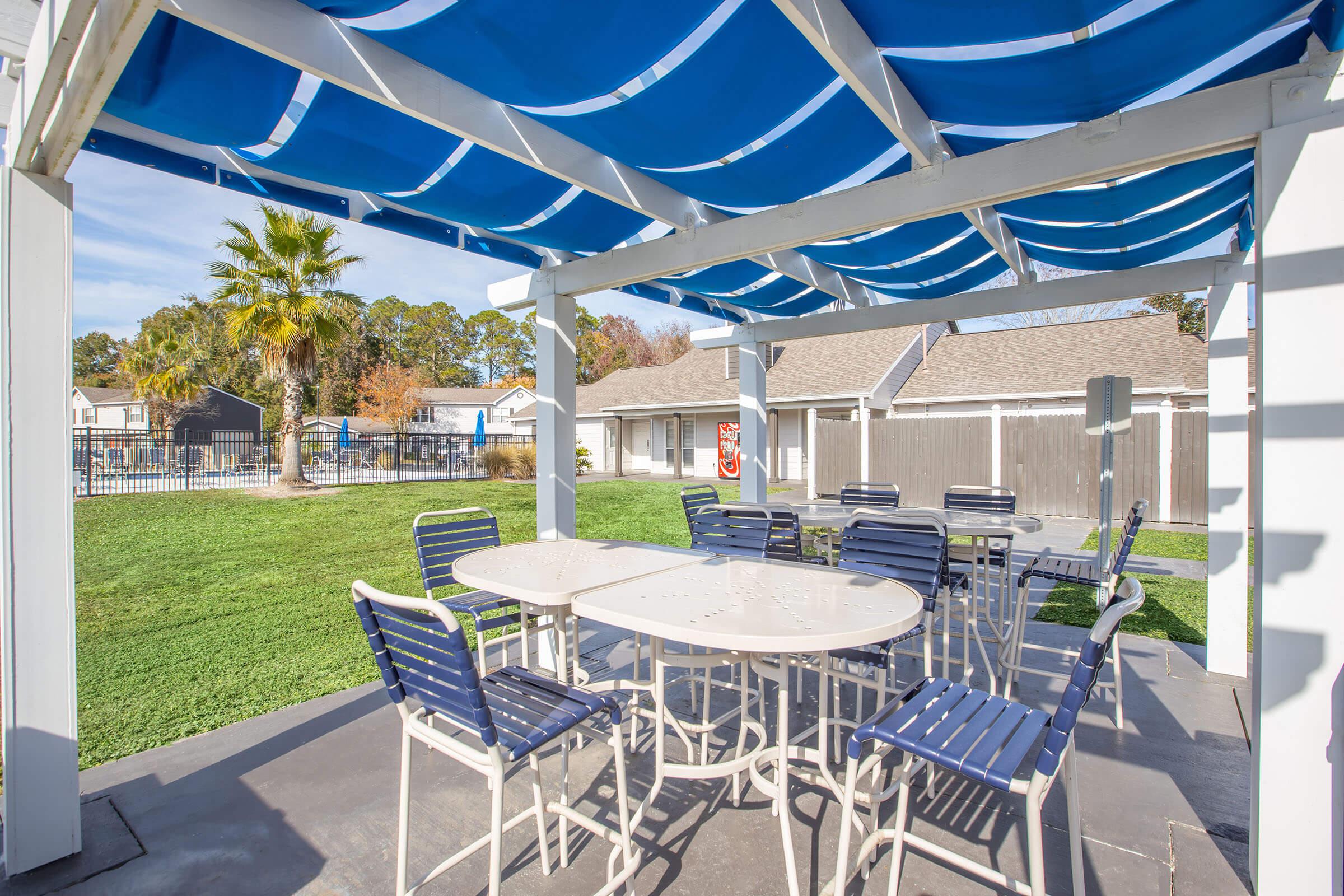 The Park at Alston - Photo Gallery