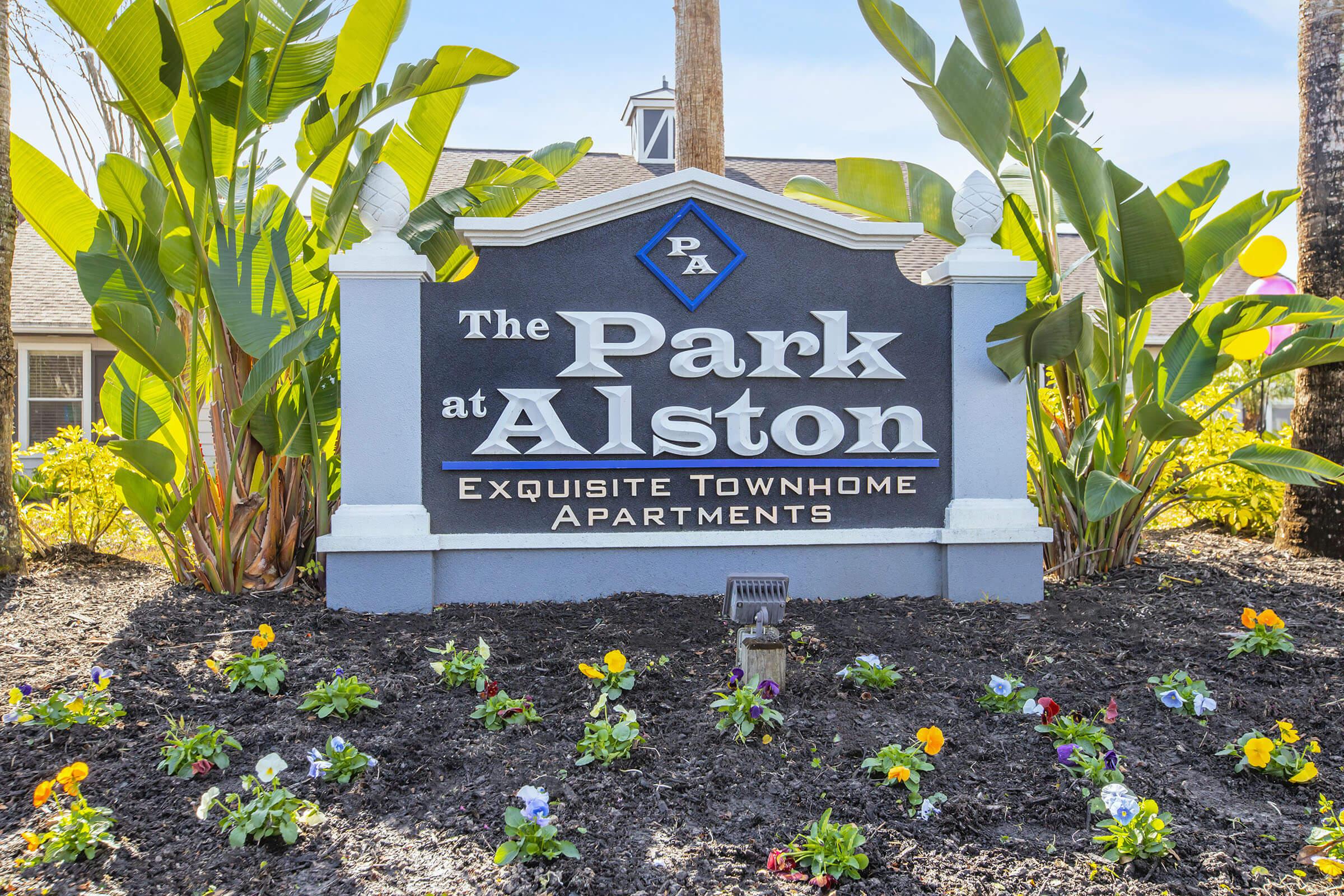 The Park at Alston - Photo Gallery