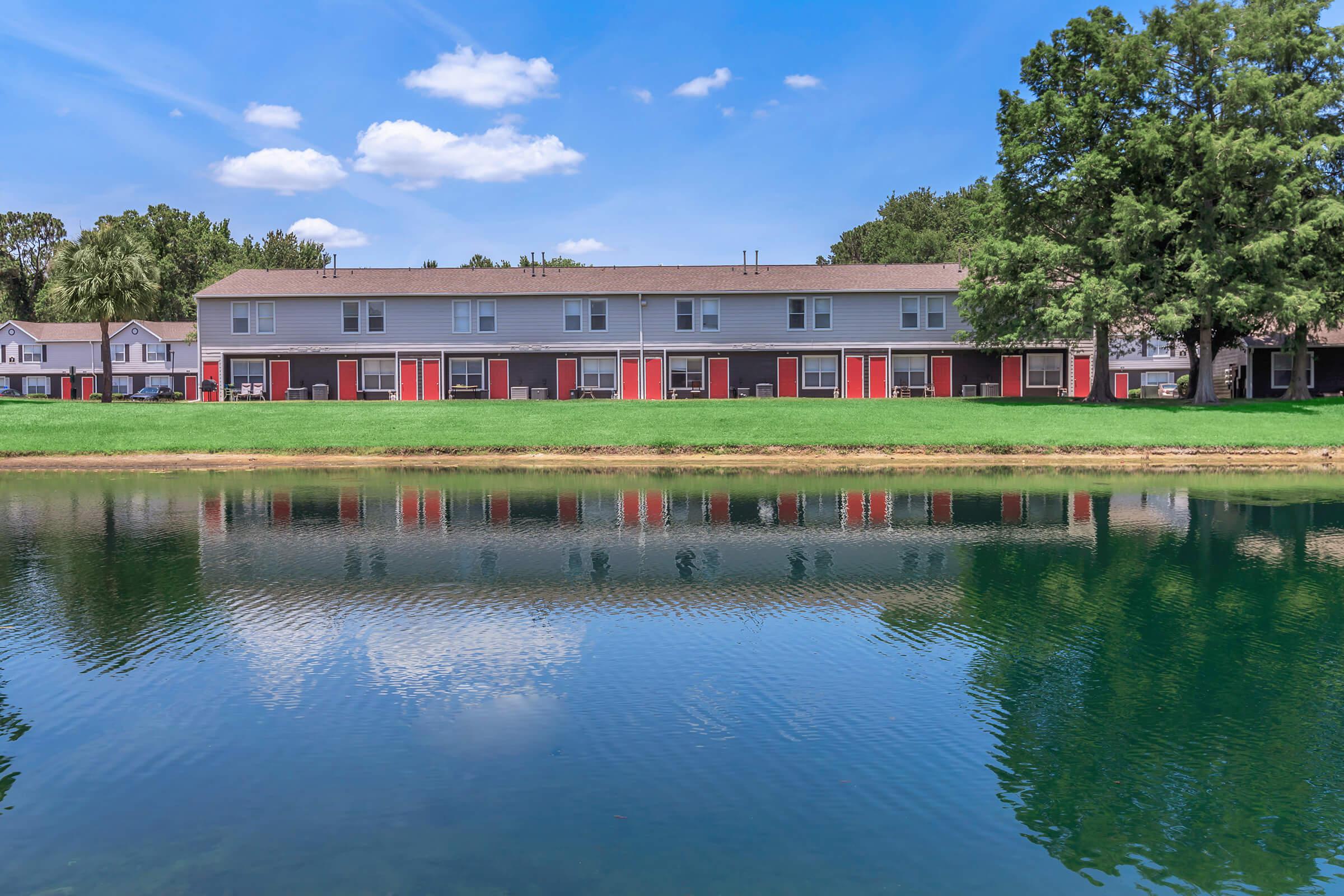 The Park at Alston - Photo Gallery