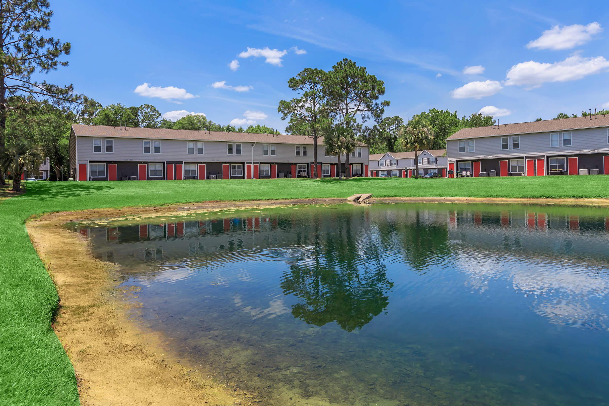 The Park at Alston - Photo Gallery