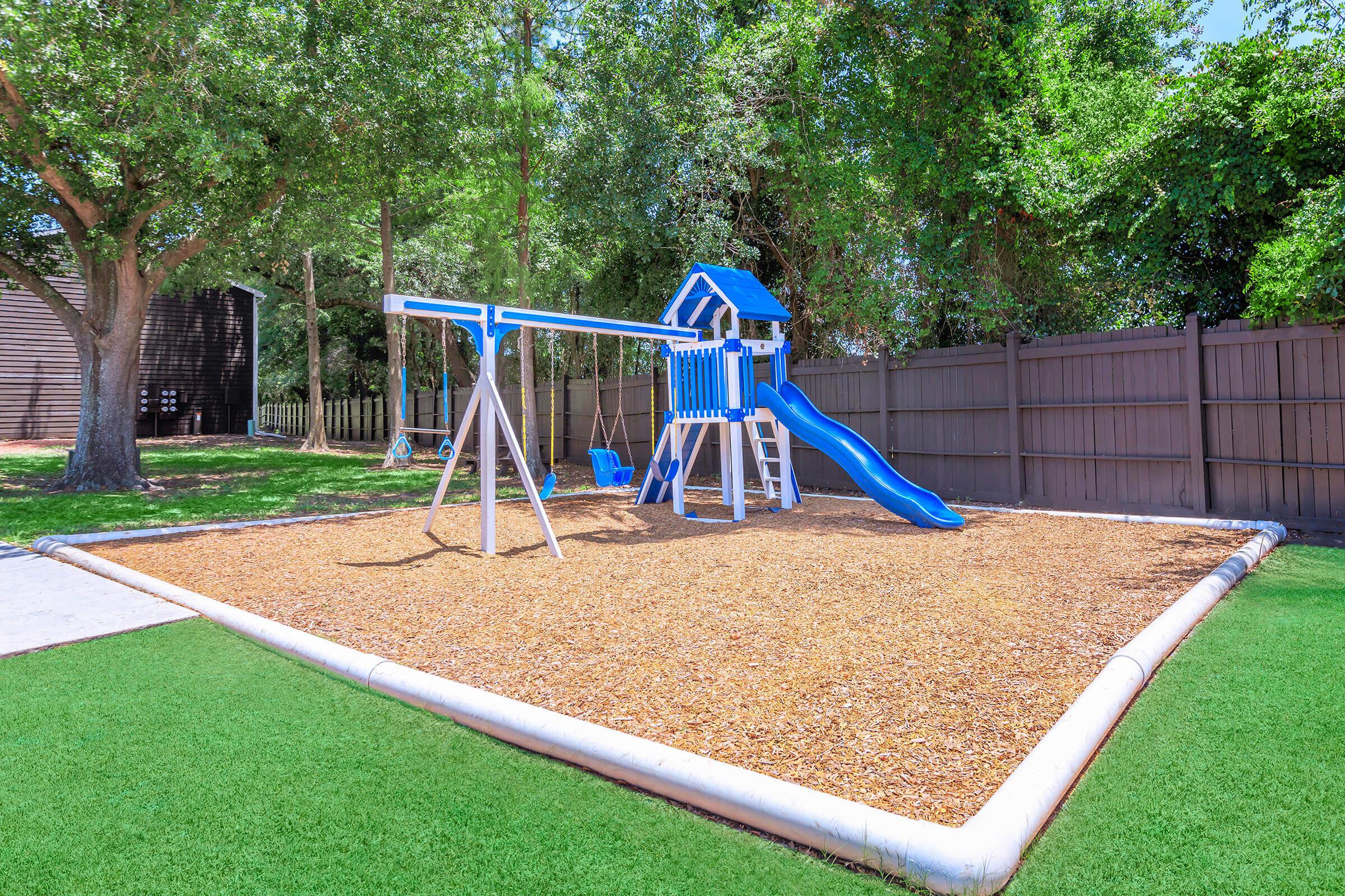 The Park at Alston - Photo Gallery