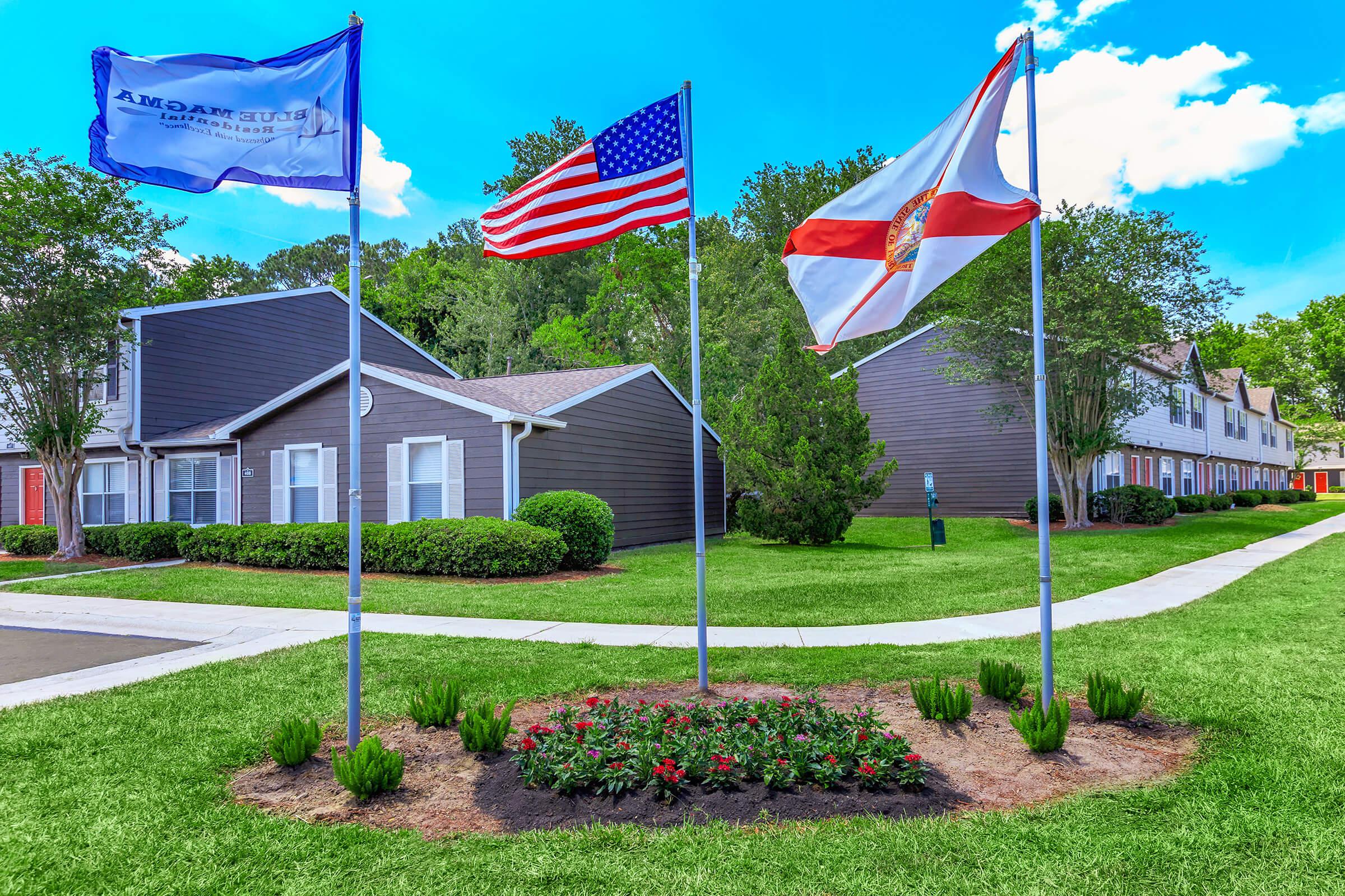 The Park at Alston - Photo Gallery