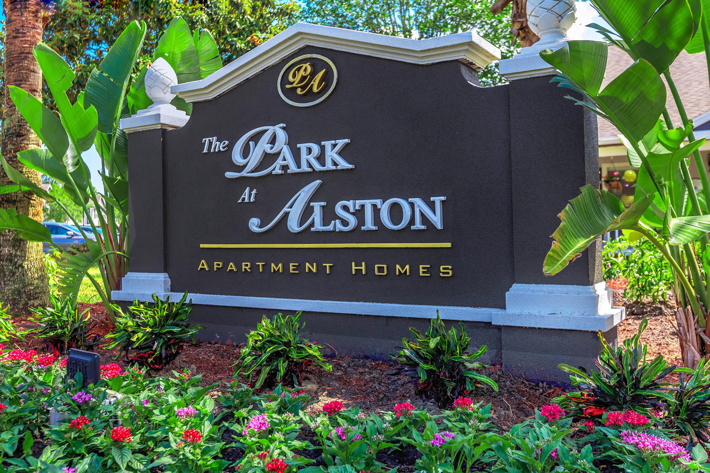 The Park at Alston - Photo Gallery